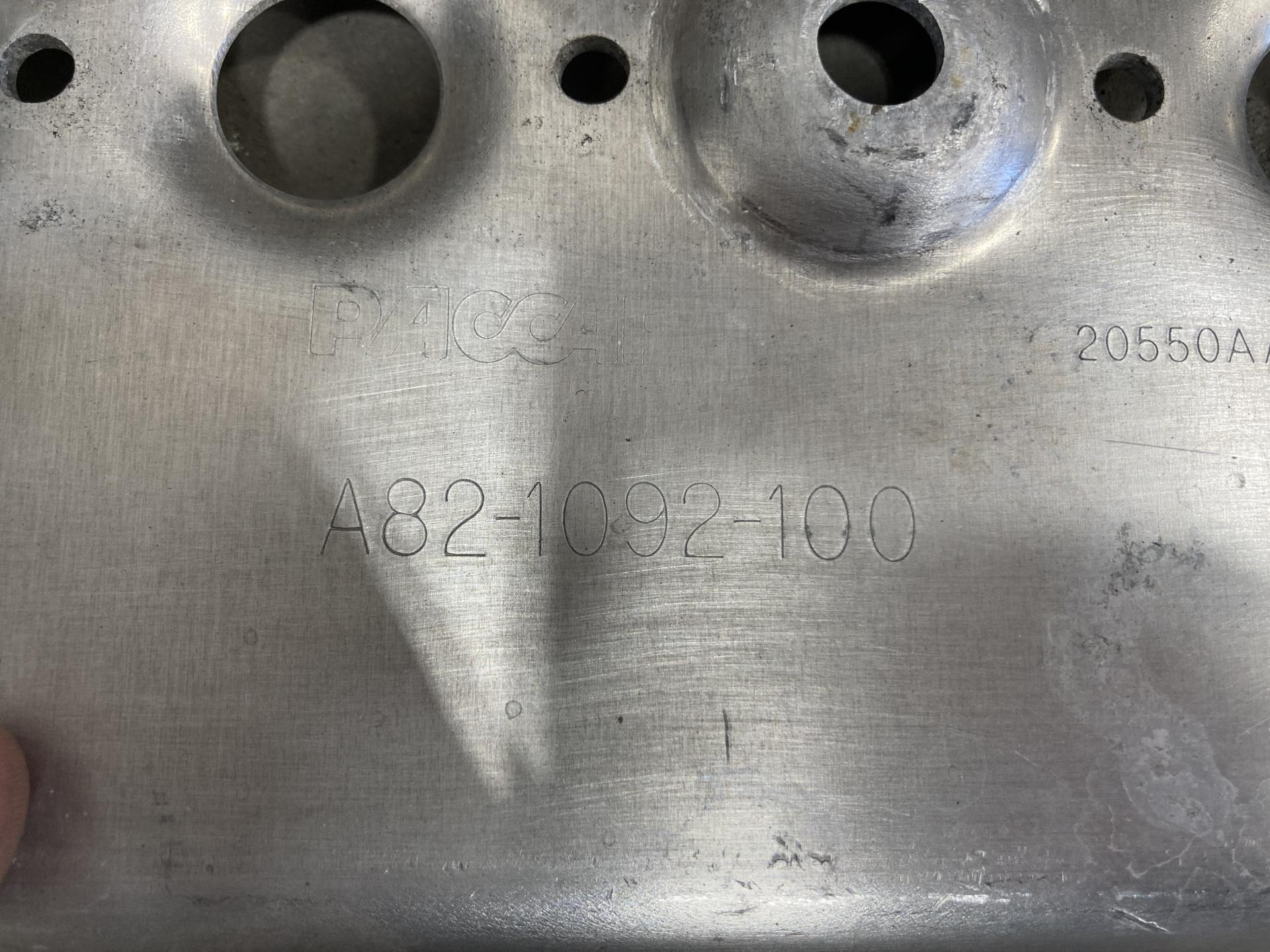 Kenworth T680 Step (Frame, Fuel Tank, Faring) for Sale