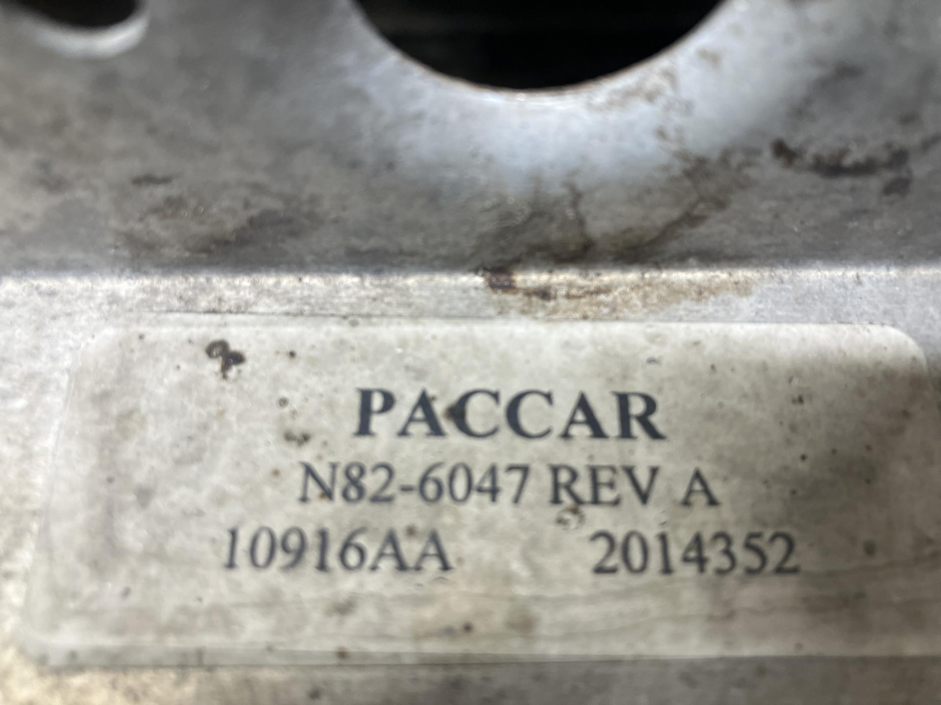 Kenworth T680 Step (Frame, Fuel Tank, Faring) for Sale