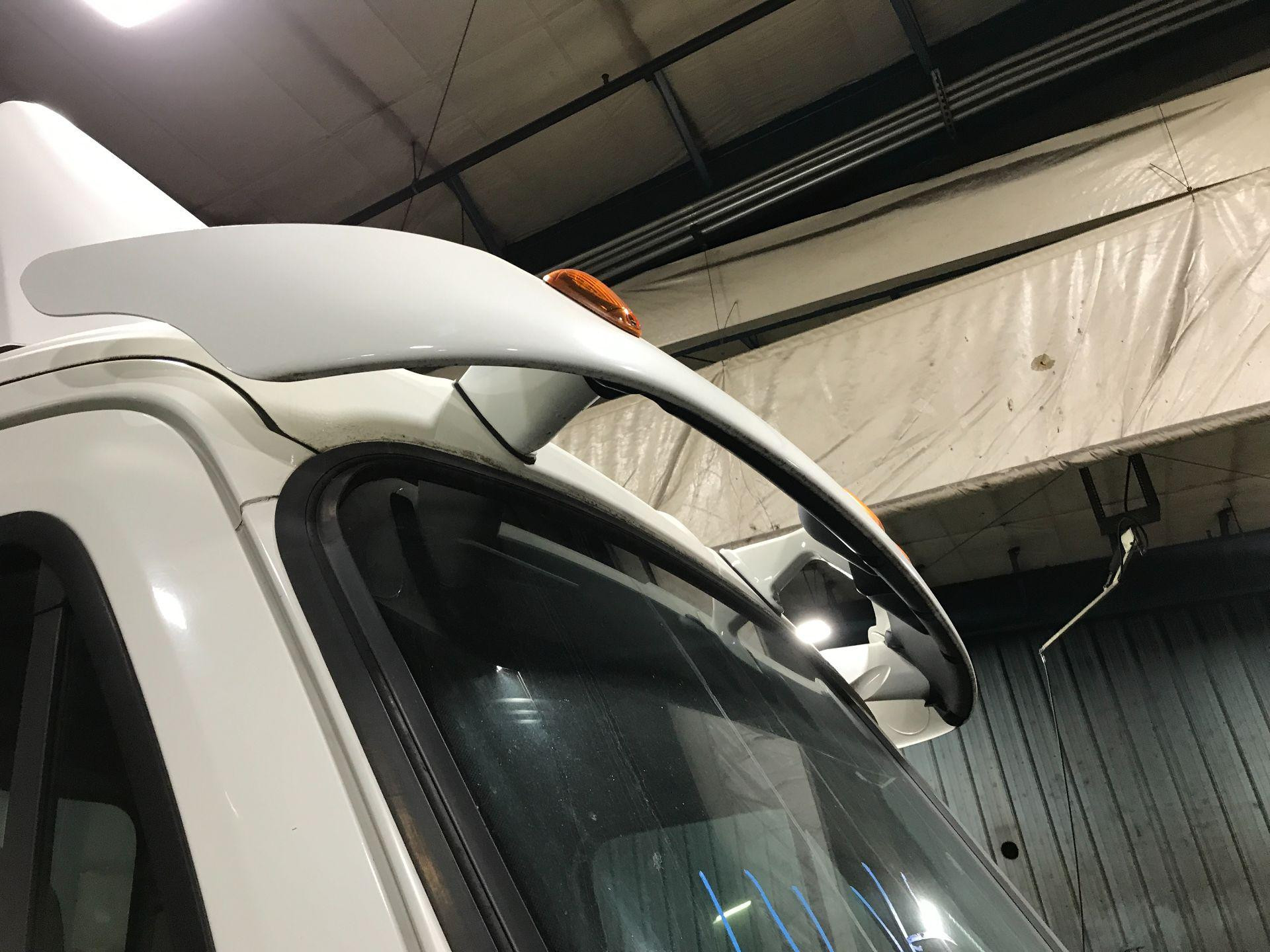 Kohler CASCADIA Sun Visor (Exterior) for Sale