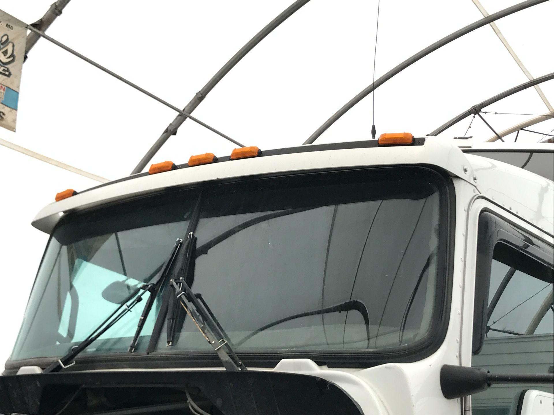 Kenworth T800 Sun Visor (Exterior) for Sale