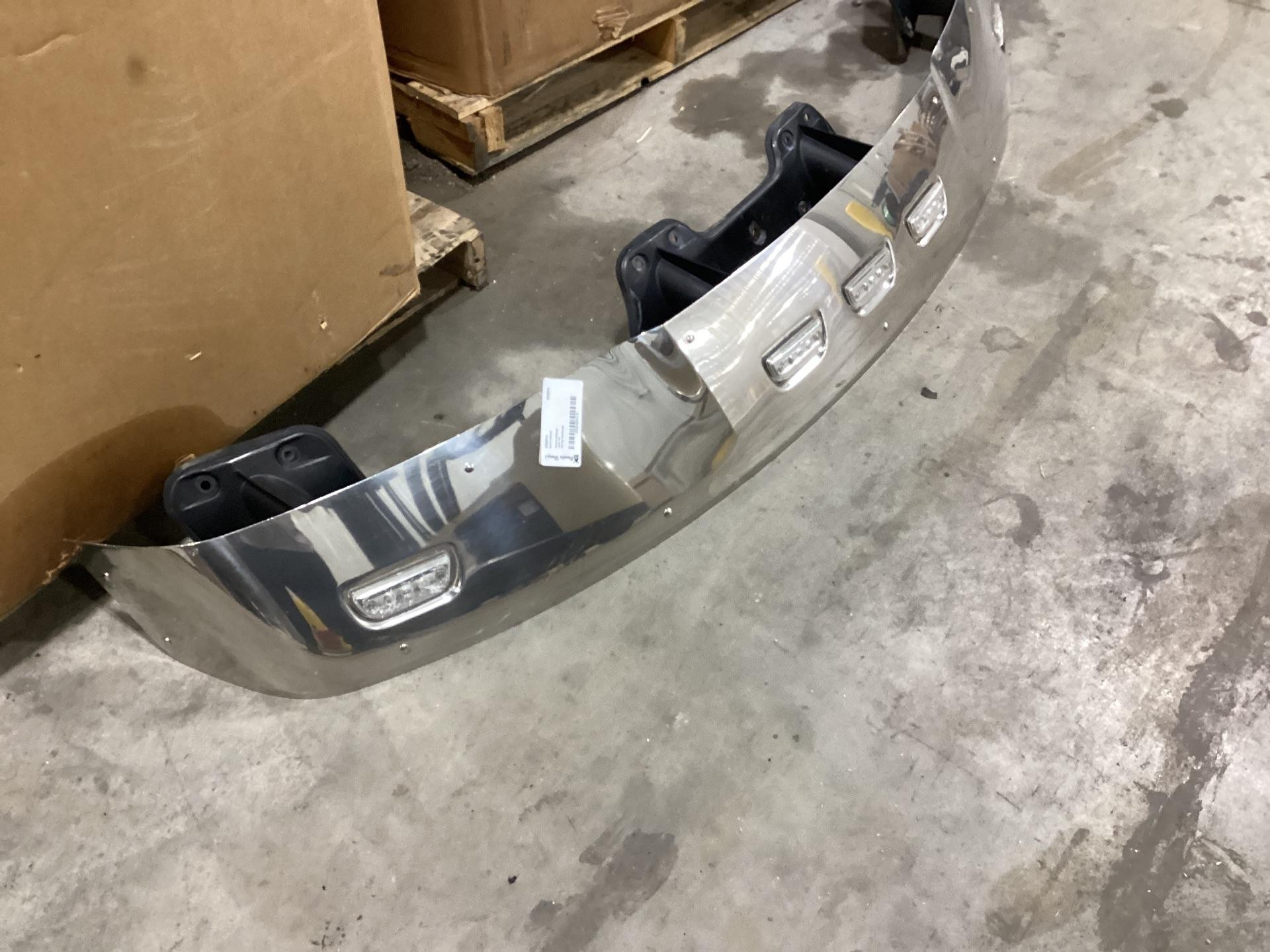 Kenworth W990 Sun Visor (Exterior) for Sale
