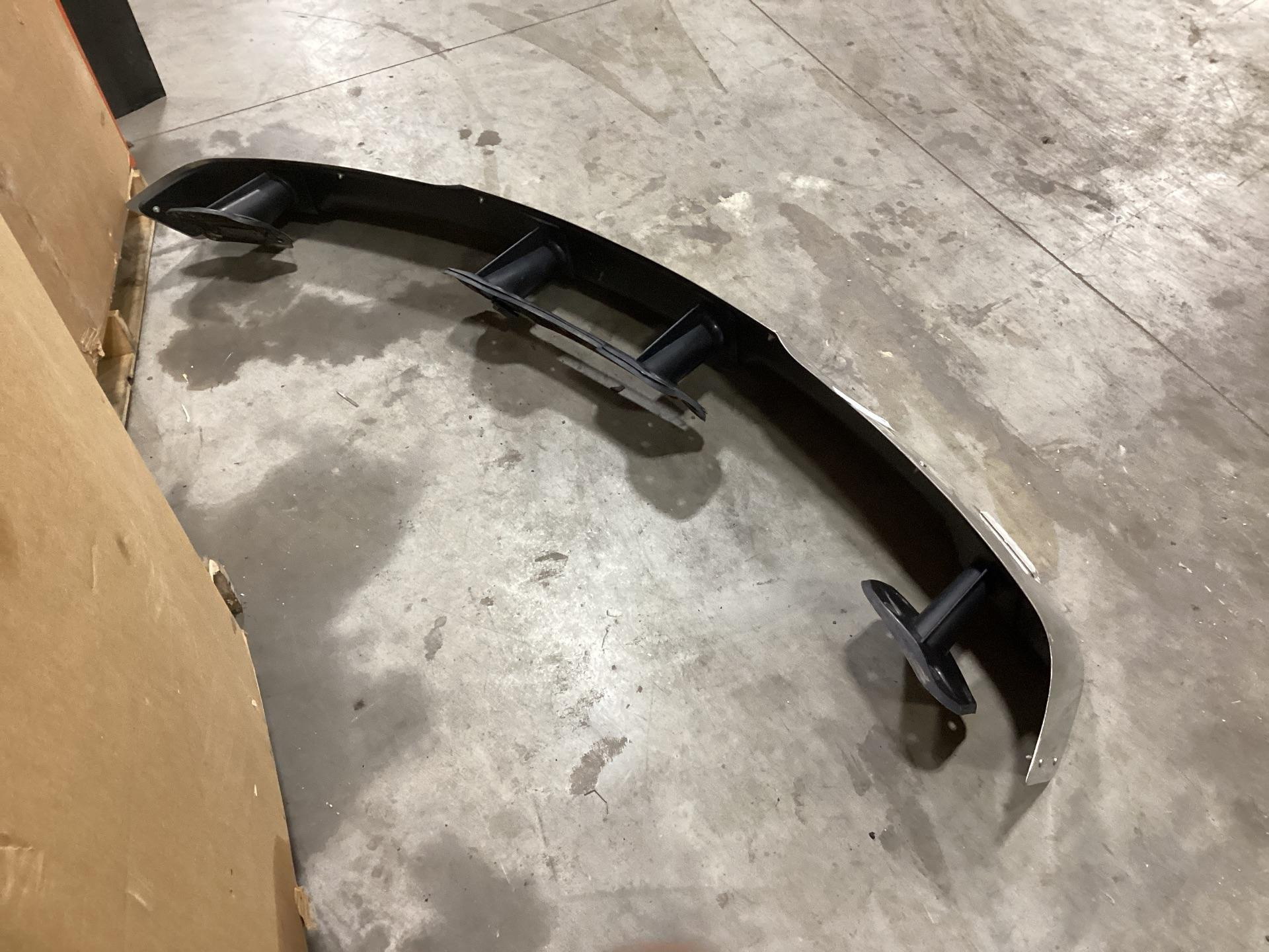 Kenworth W990 Sun Visor (Exterior) for Sale