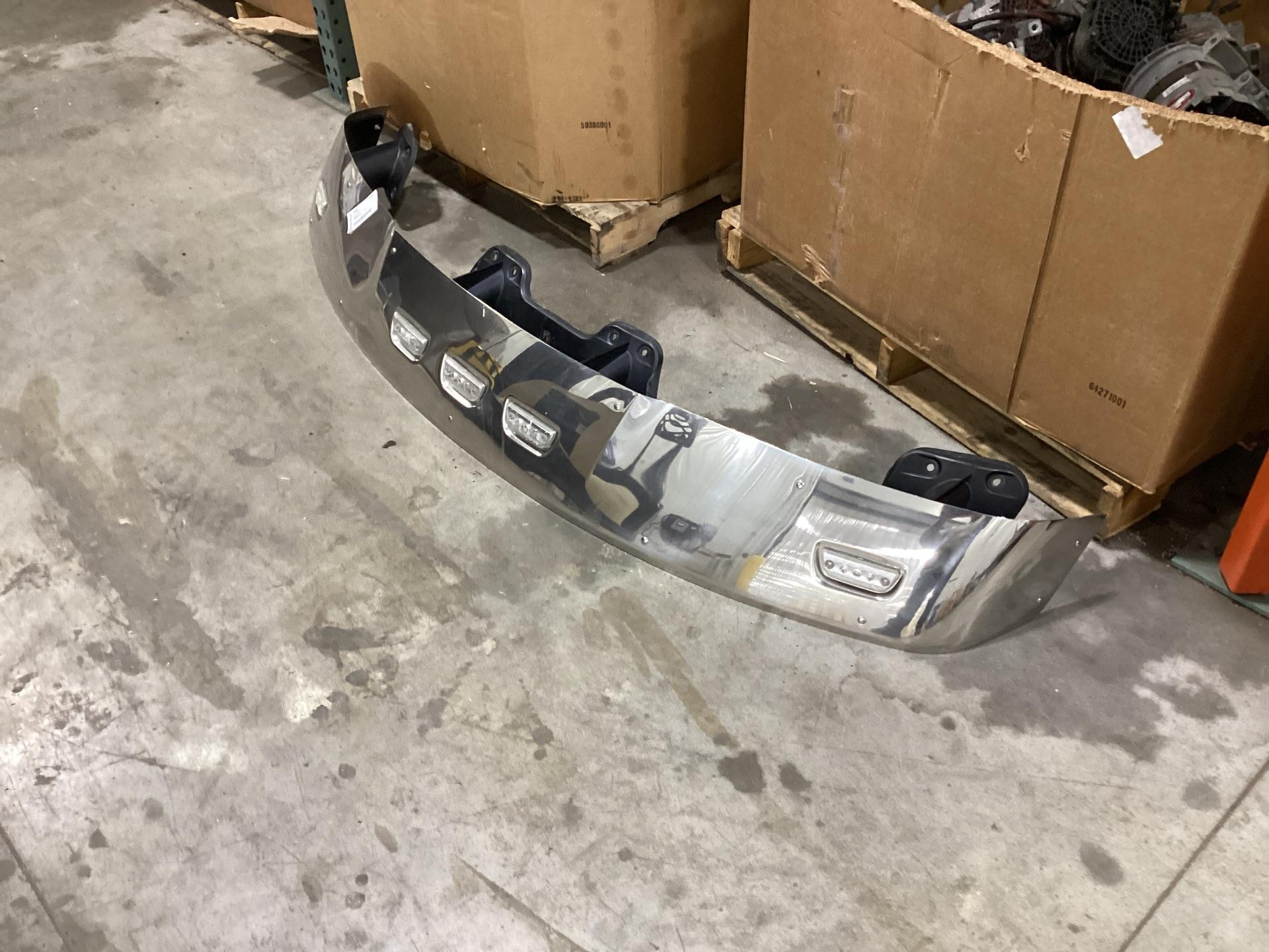 Kenworth W990 Sun Visor (Exterior) for Sale