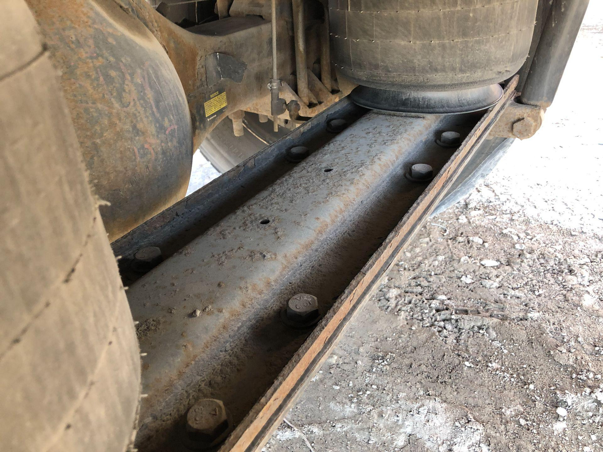 Hino 338 Suspension Air Spring Pedestal for Sale