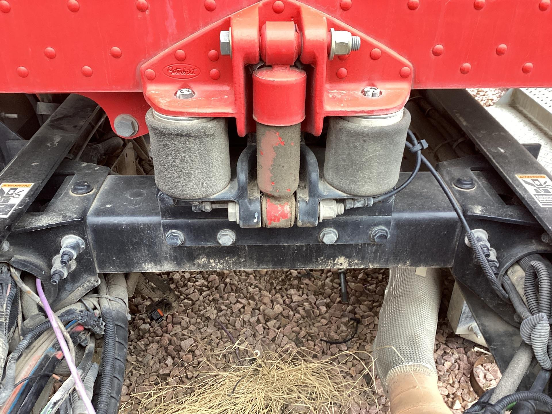 Peterbilt 365 Suspension Crossmember/K-Frame for Sale