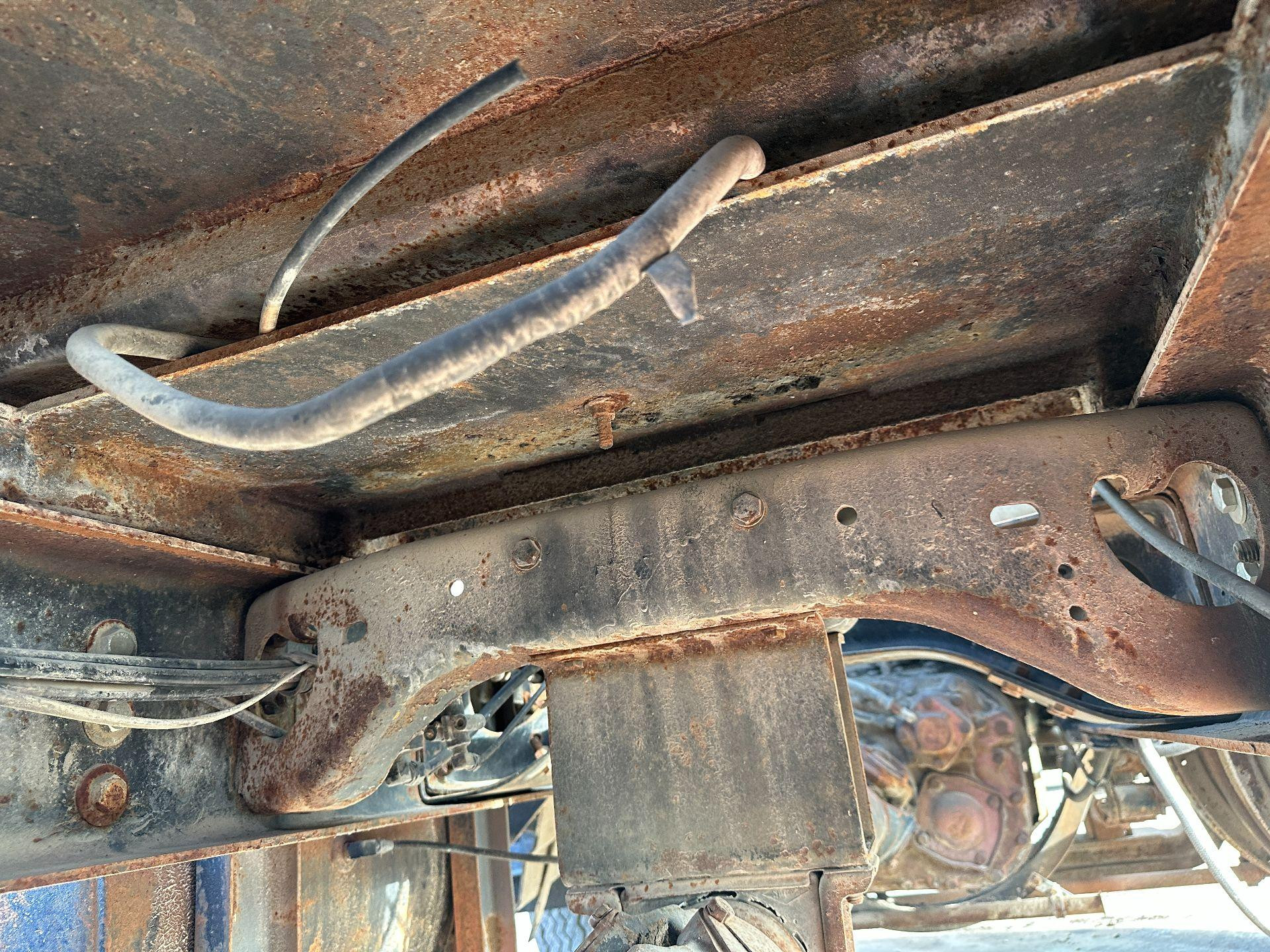 GMC BRIGADIER Suspension Crossmember/K-Frame for Sale