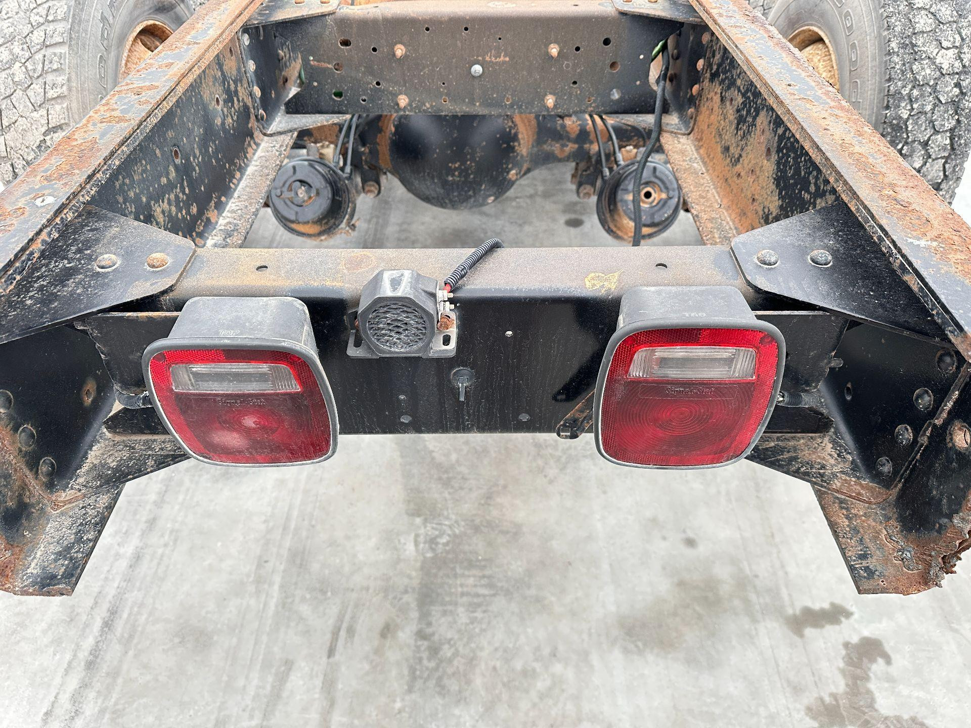 Chevrolet C8500 Suspension Crossmember/K-Frame for Sale