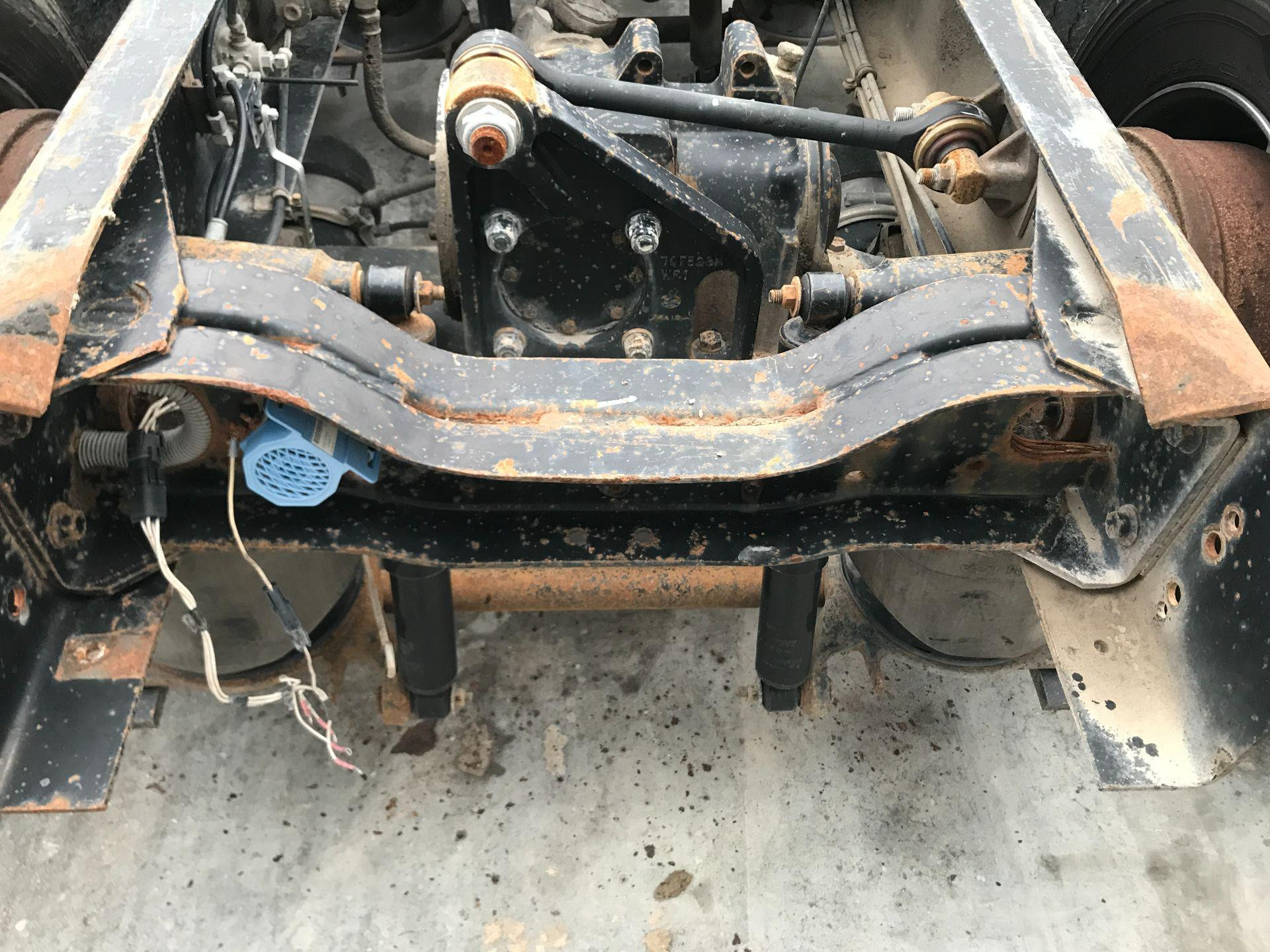 Mack CH600 Suspension Crossmember/K-Frame for Sale
