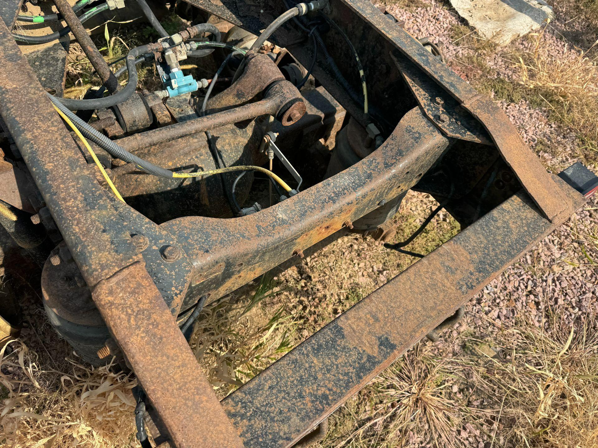 Ford L9513 Suspension Crossmember/K-Frame for Sale