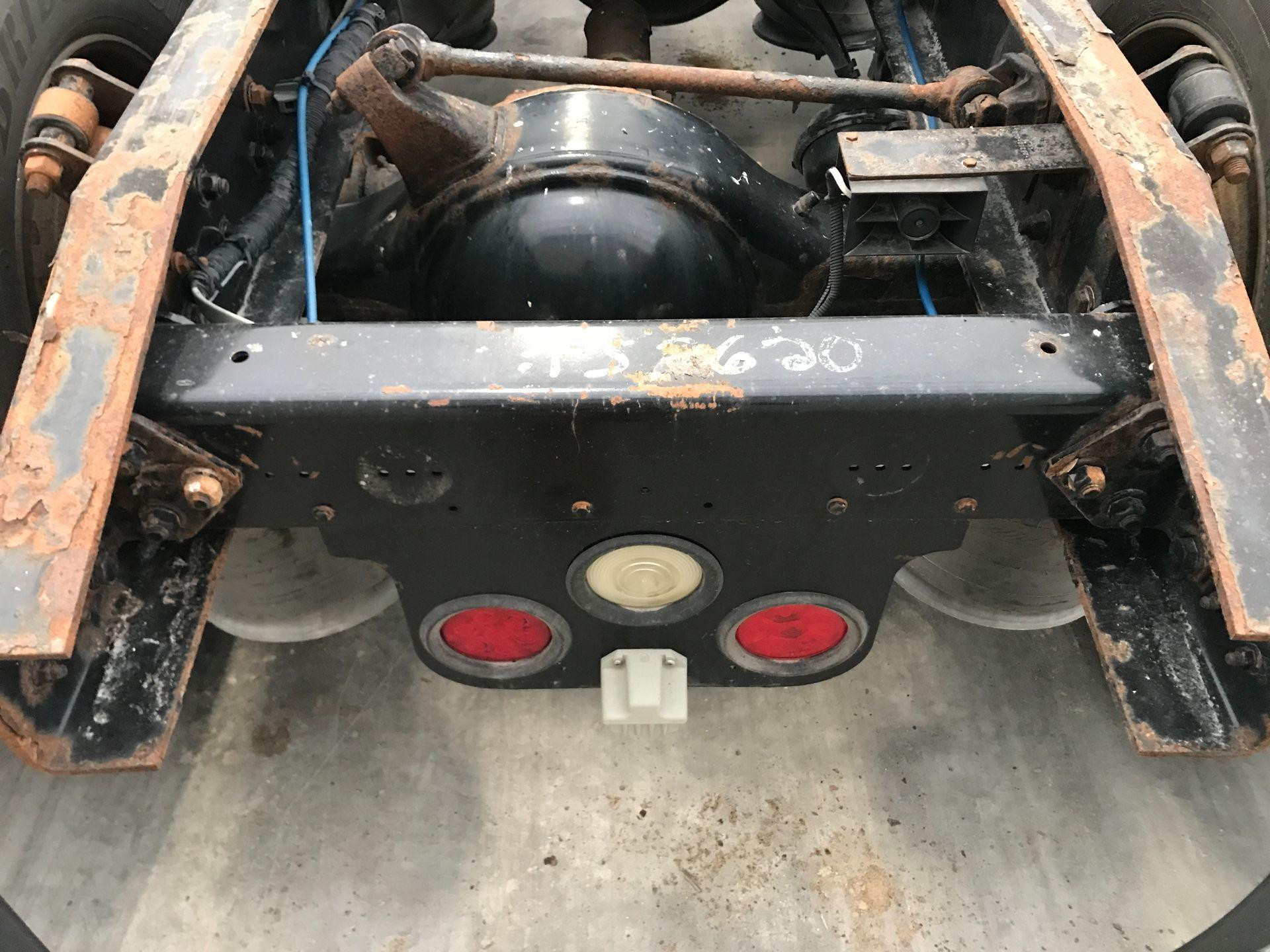 Freightliner M2 112 Suspension Crossmember/K-Frame for Sale