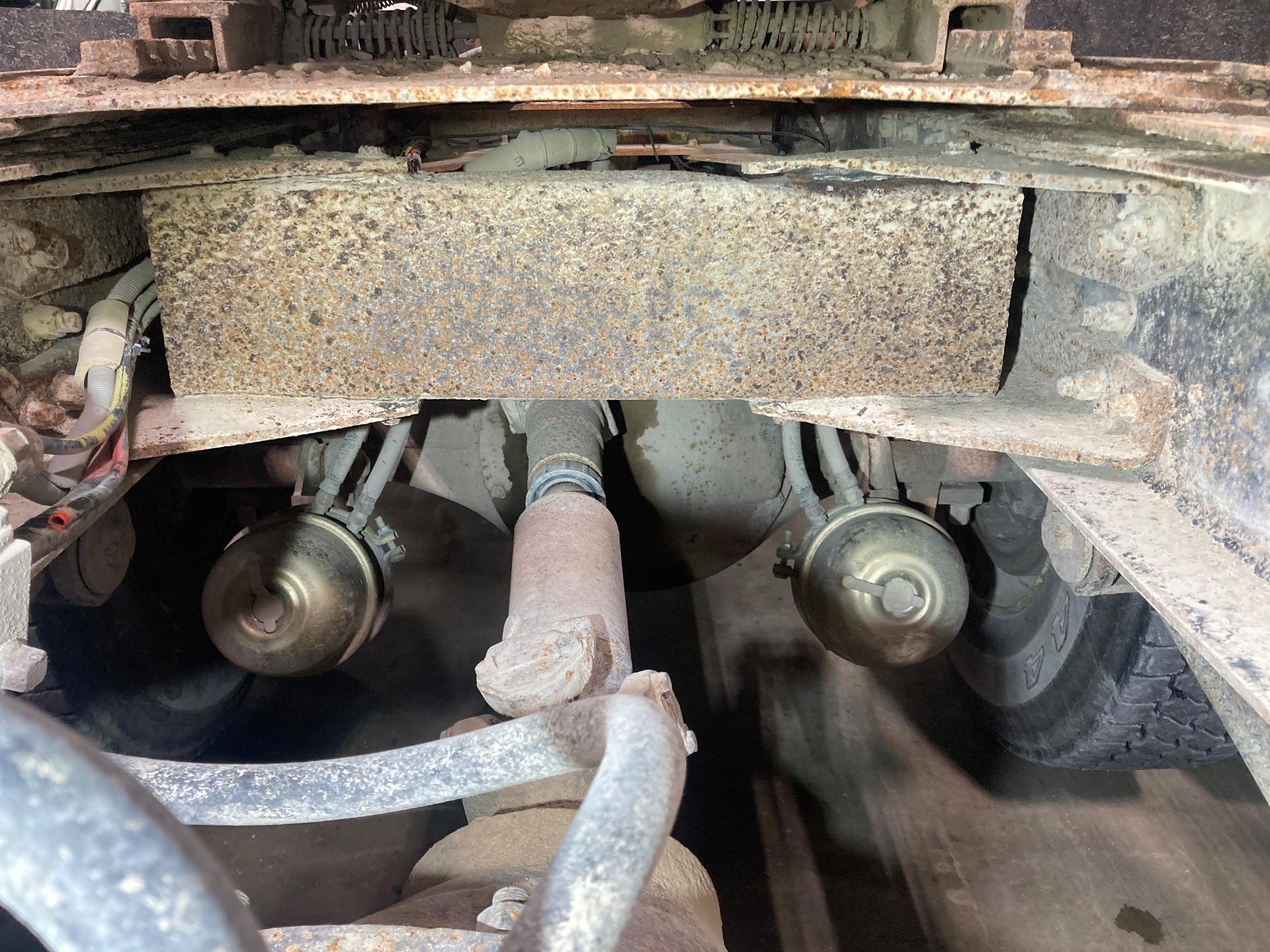 Kenworth T600 Suspension Crossmember/K-Frame for Sale