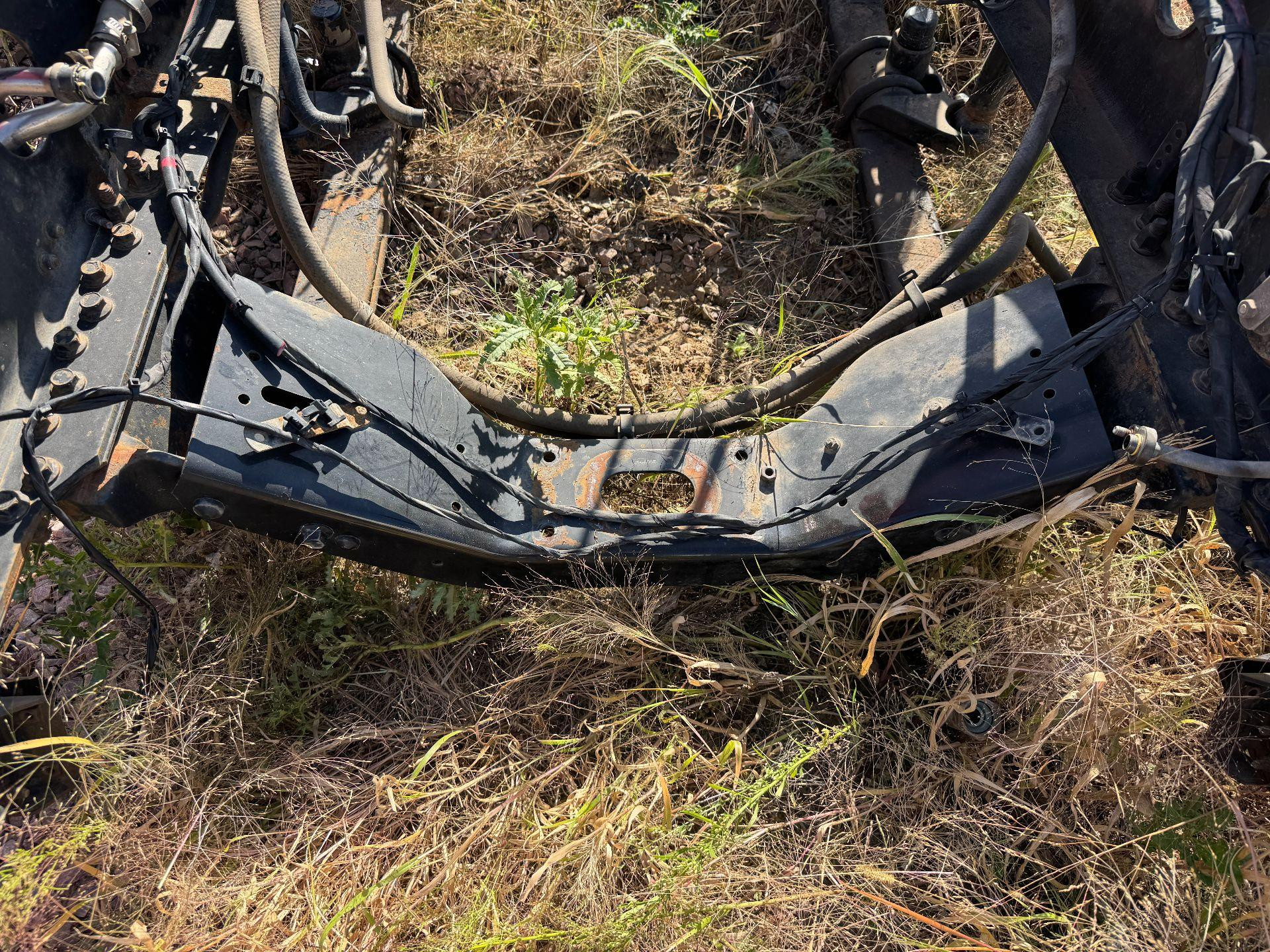 Volvo VNL Suspension Crossmember/K-Frame for Sale