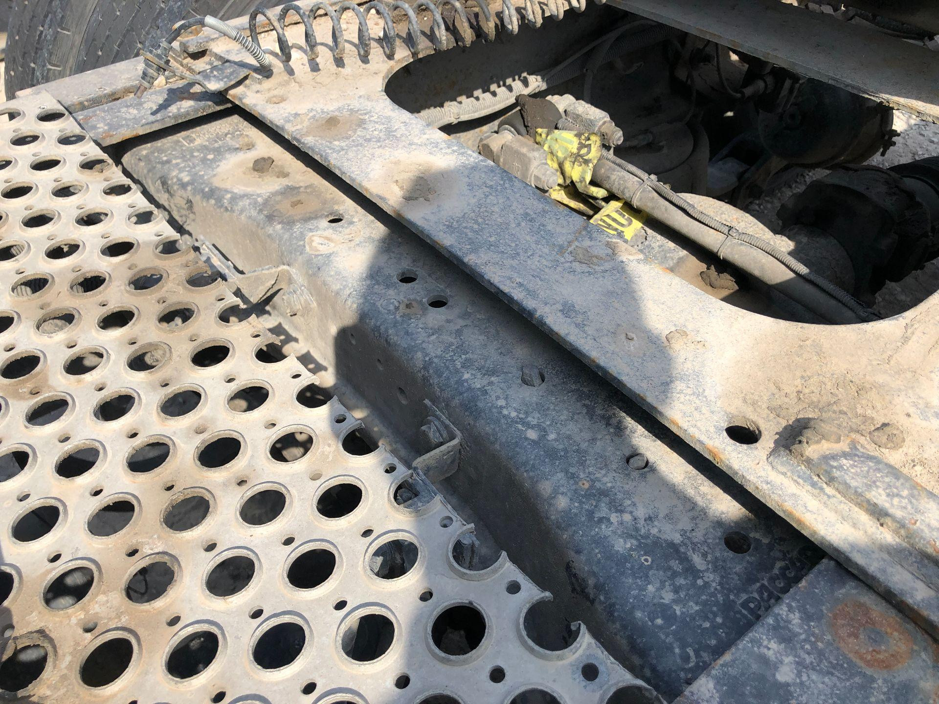 A24-6036-00 | Kenworth W900L Suspension Crossmember/K-Frame for Sale