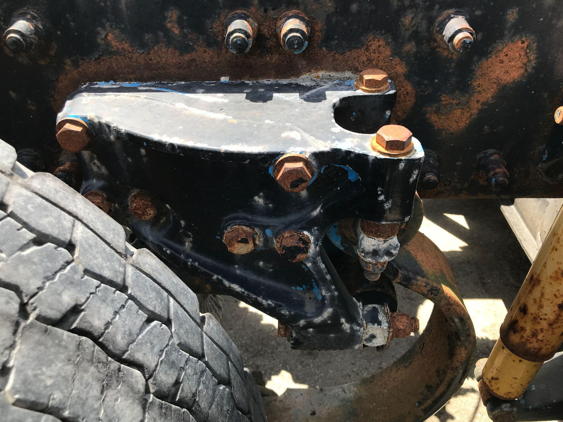 Peterbilt 378 Suspension Spring Hanger for Sale
