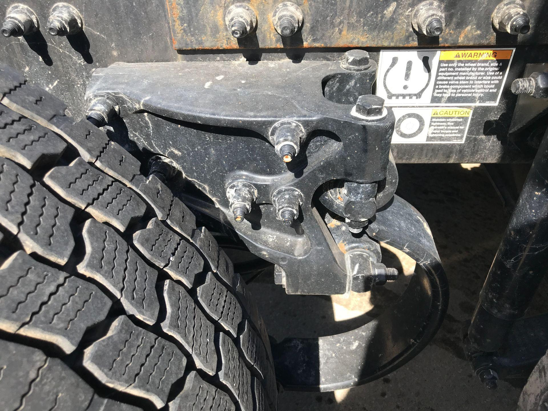 Peterbilt 579 Suspension Spring Hanger for Sale