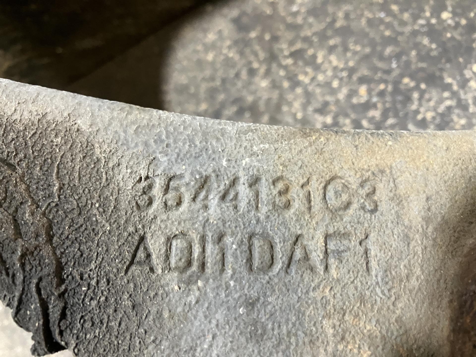 3544131C3 | International LT Suspension Spring Hanger for Sale