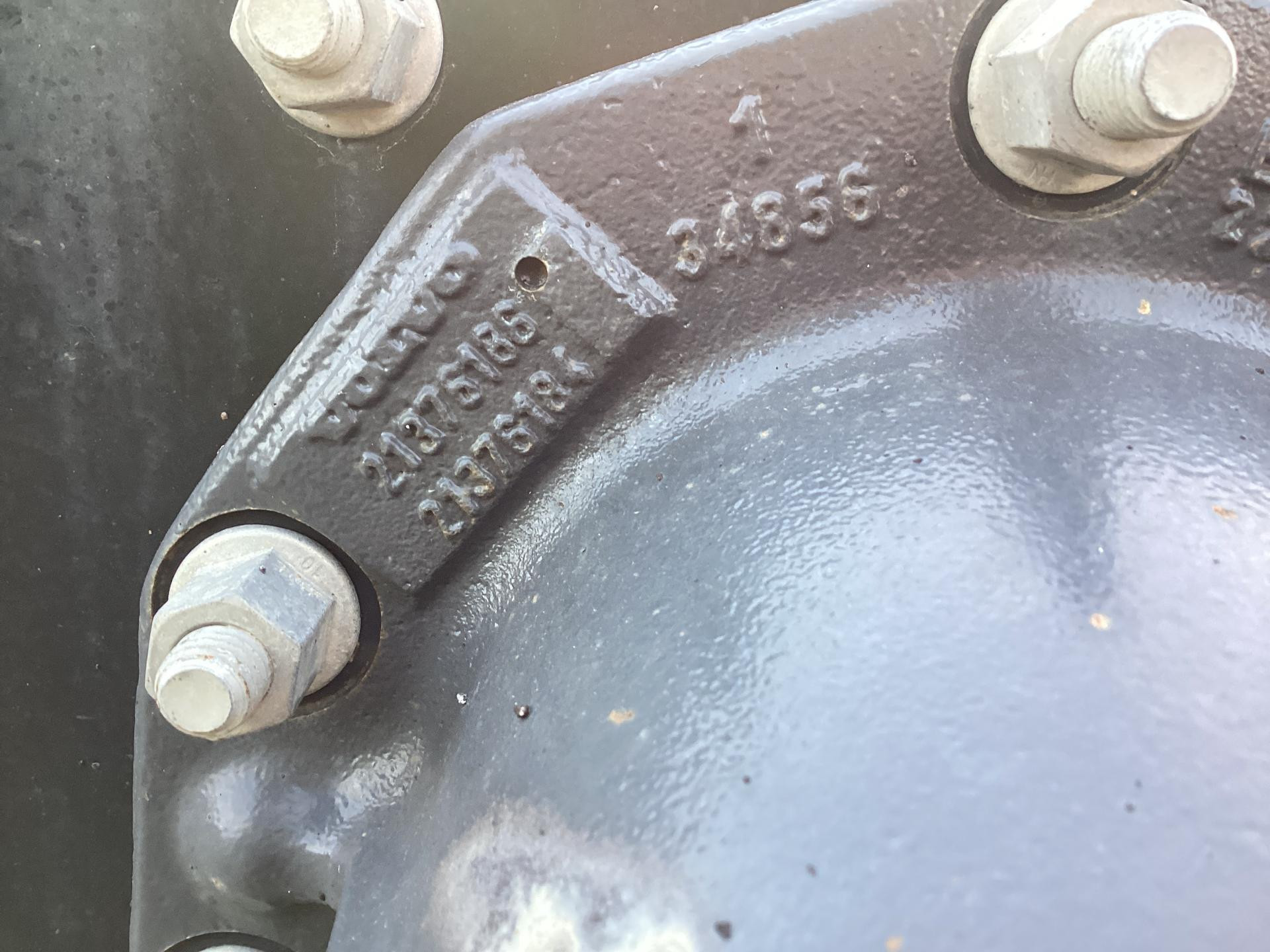 Mack MD6 Suspension Spring Hanger for Sale