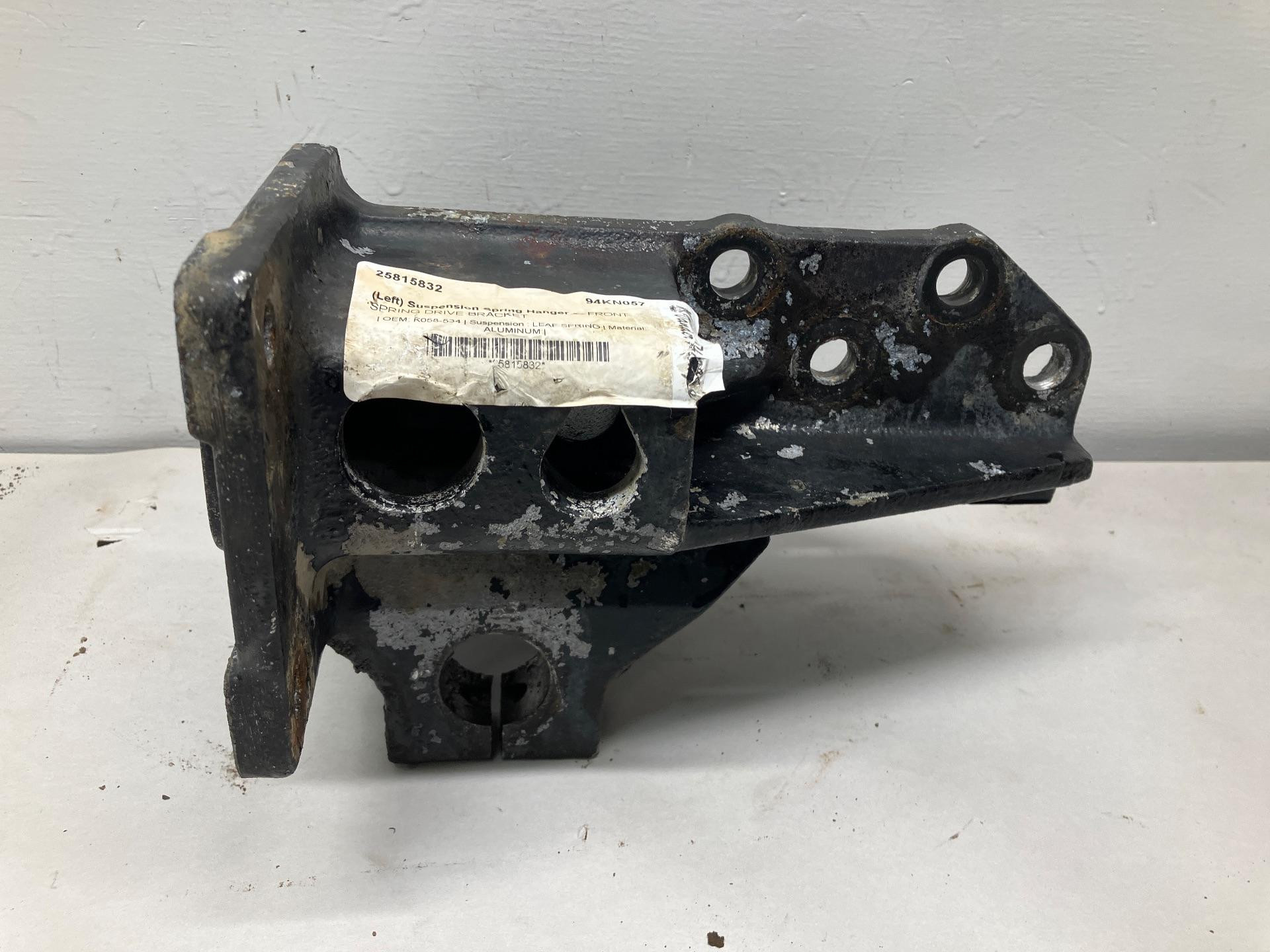Kenworth W900L Suspension Spring Hanger for Sale