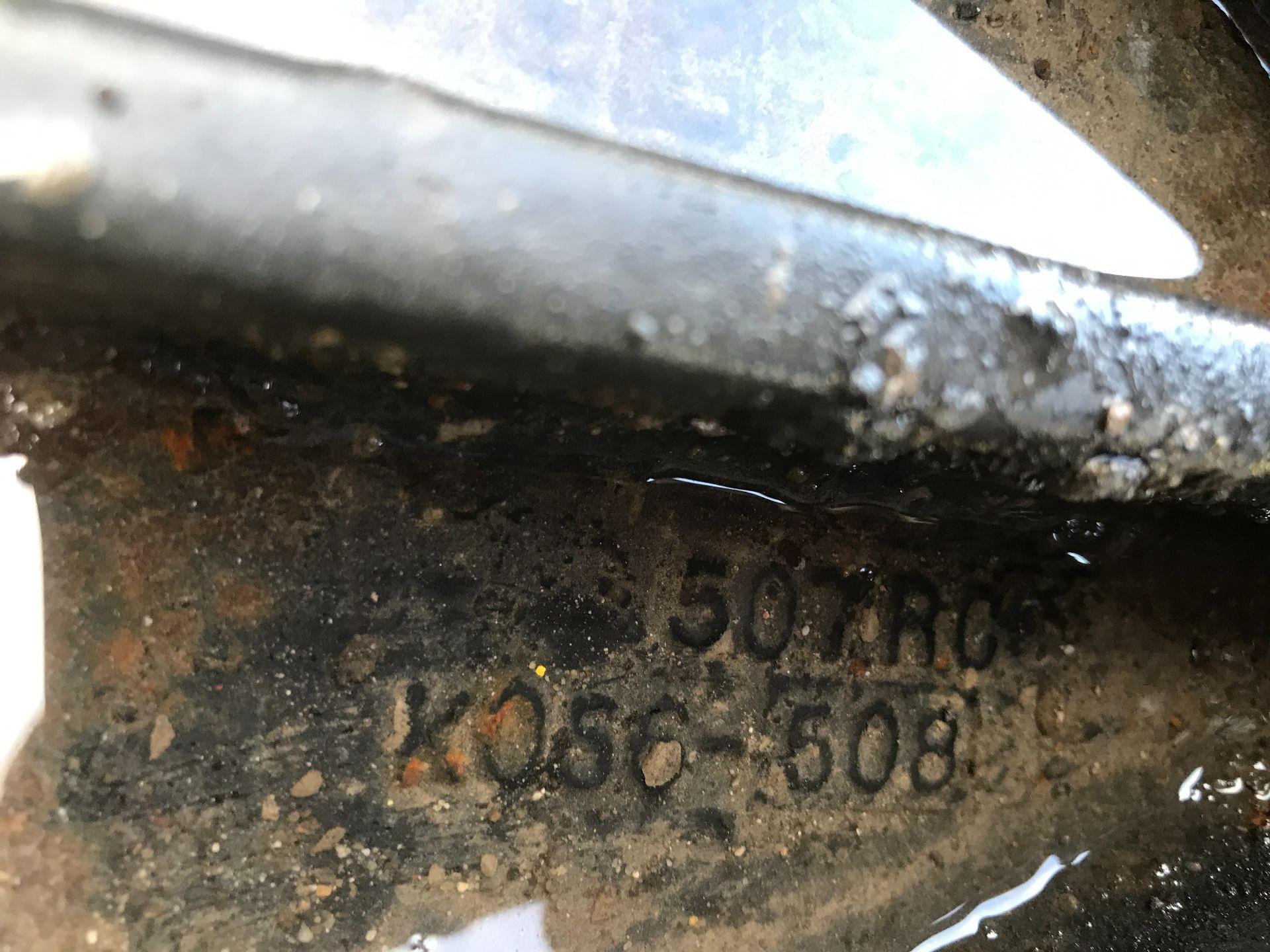 K066-508 | Kenworth W900L Suspension Spring Hanger for Sale