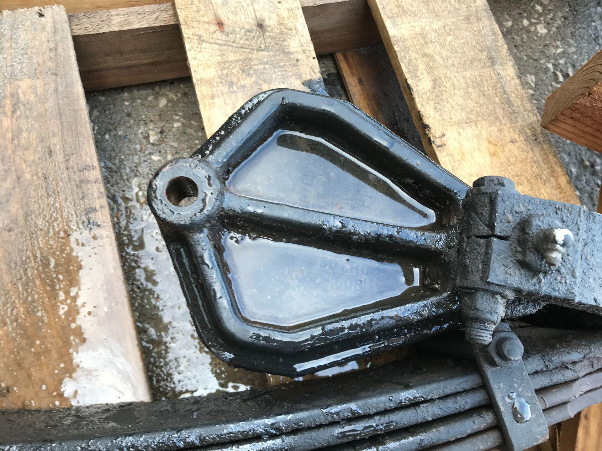 K066-508 | Kenworth W900L Suspension Spring Hanger for Sale