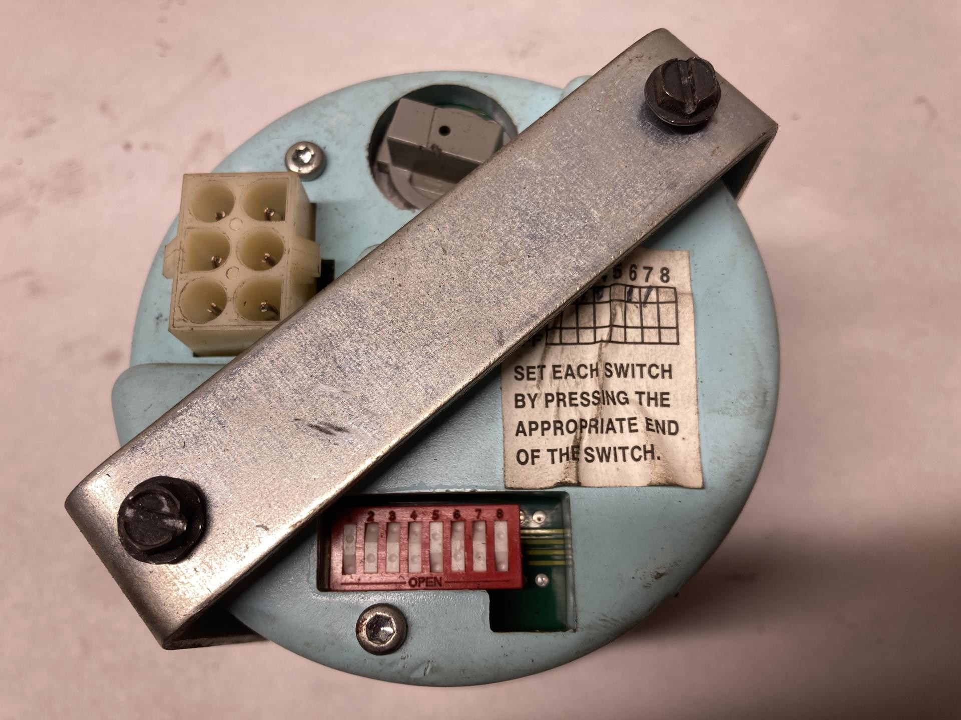 17-04216-003 | Peterbilt 379 Tachometer for Sale