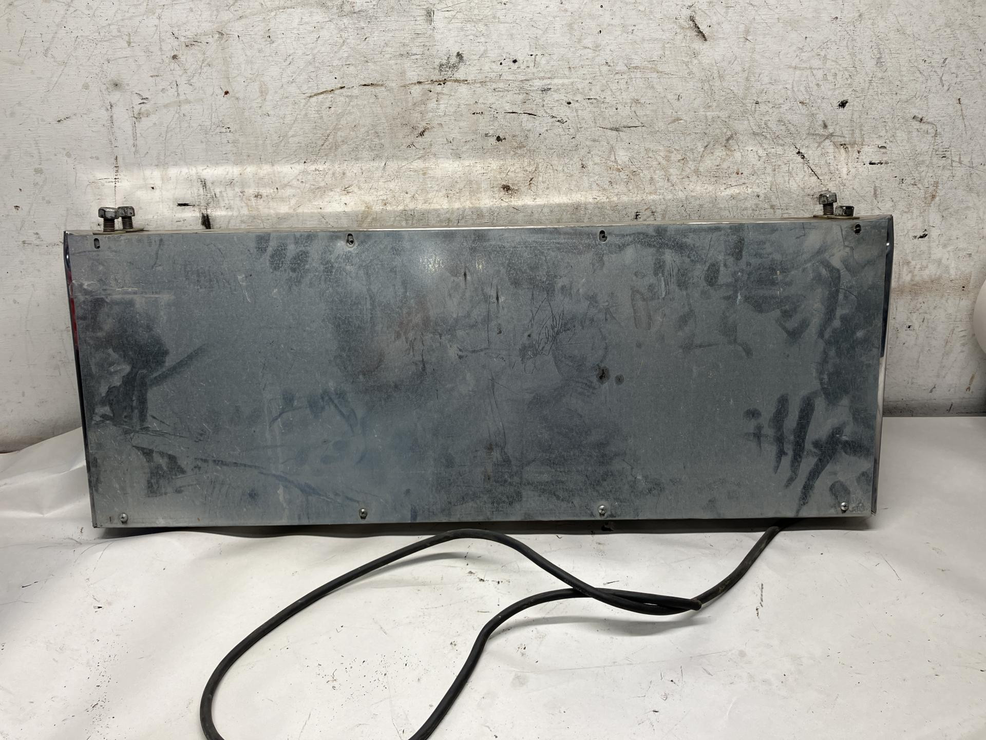 Peterbilt 389 Tail Panel for Sale