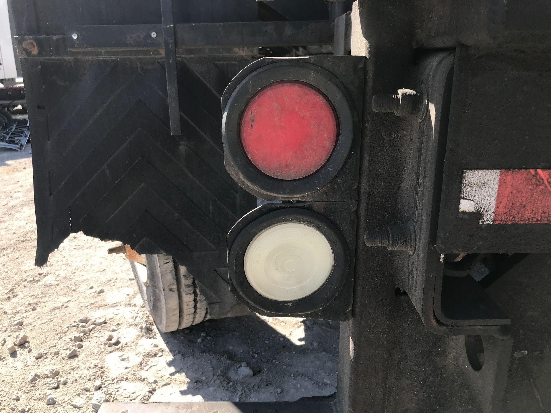 Mack CV GRANITE Tail Panel for Sale