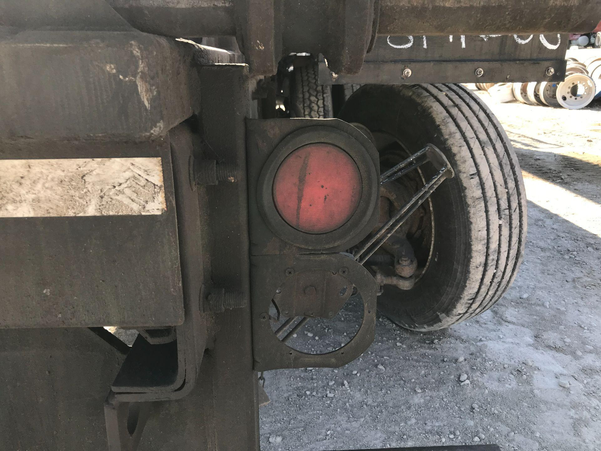 Mack CV GRANITE Tail Panel for Sale