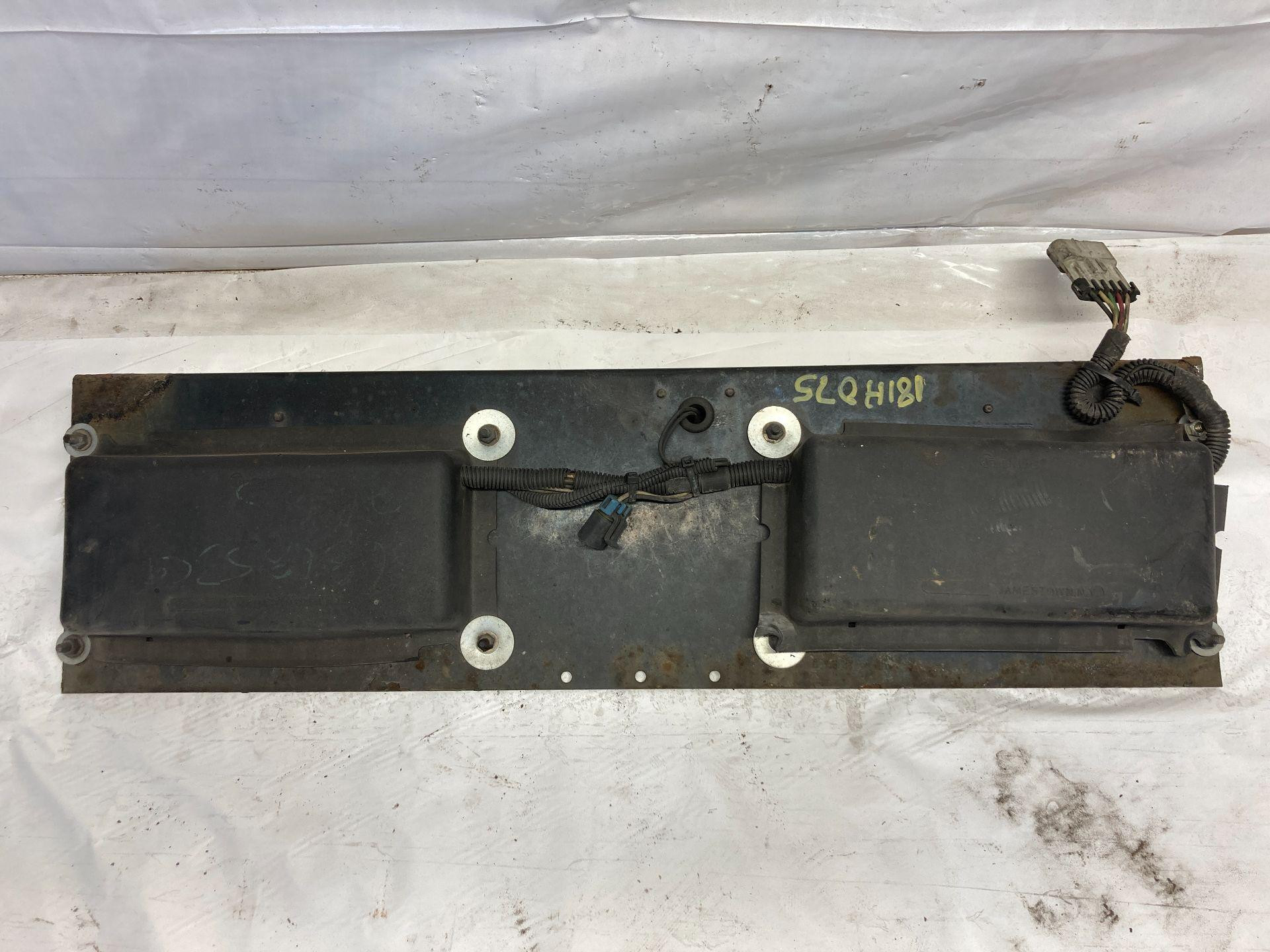 International LT Tail Panel for Sale