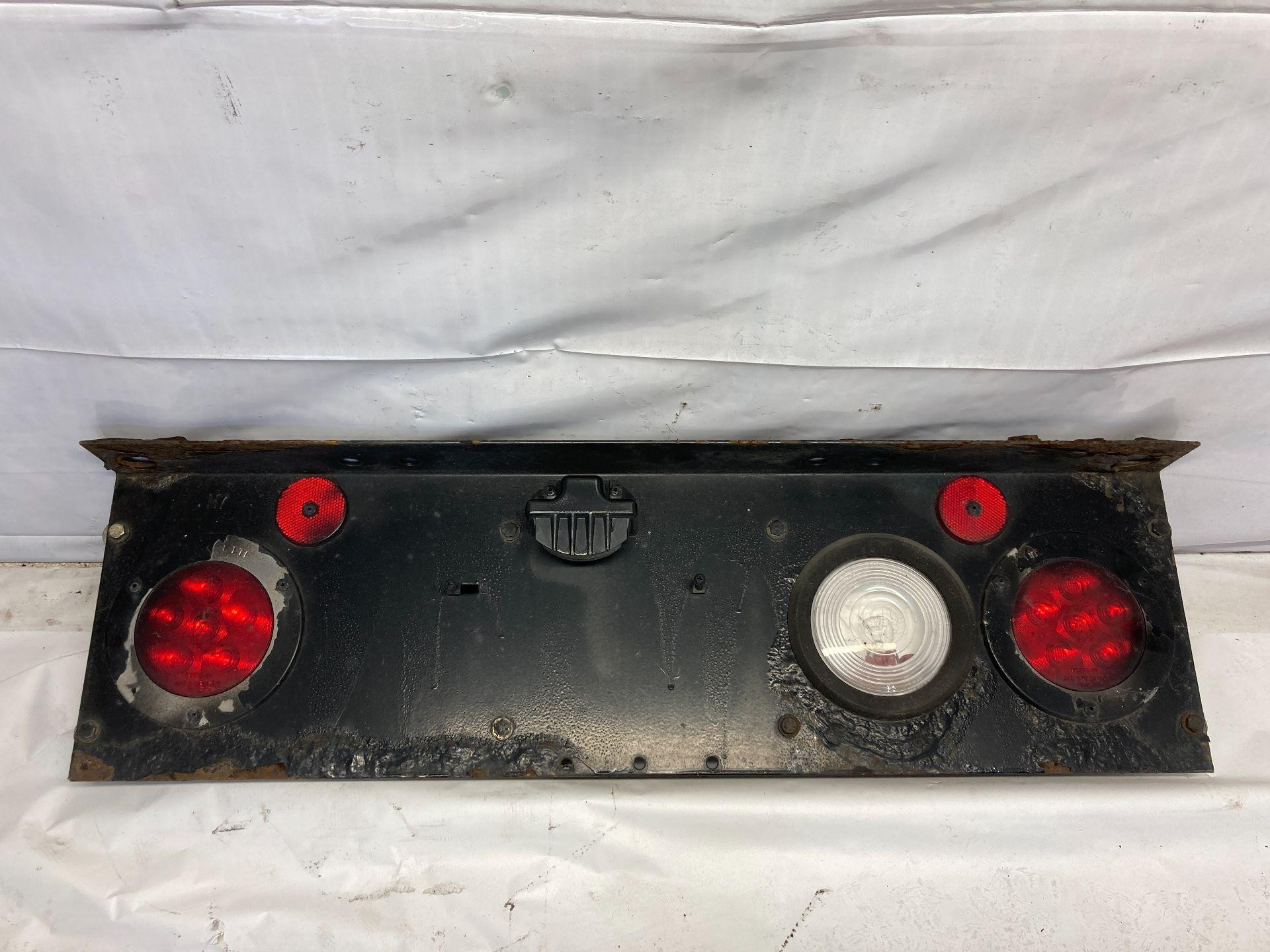 International LT Tail Panel for Sale