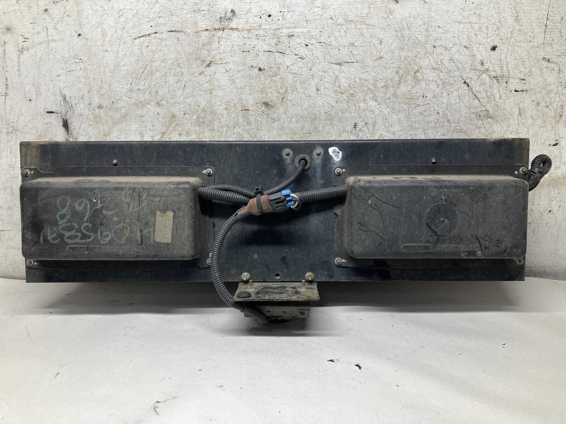 International RH Tail Panel for Sale