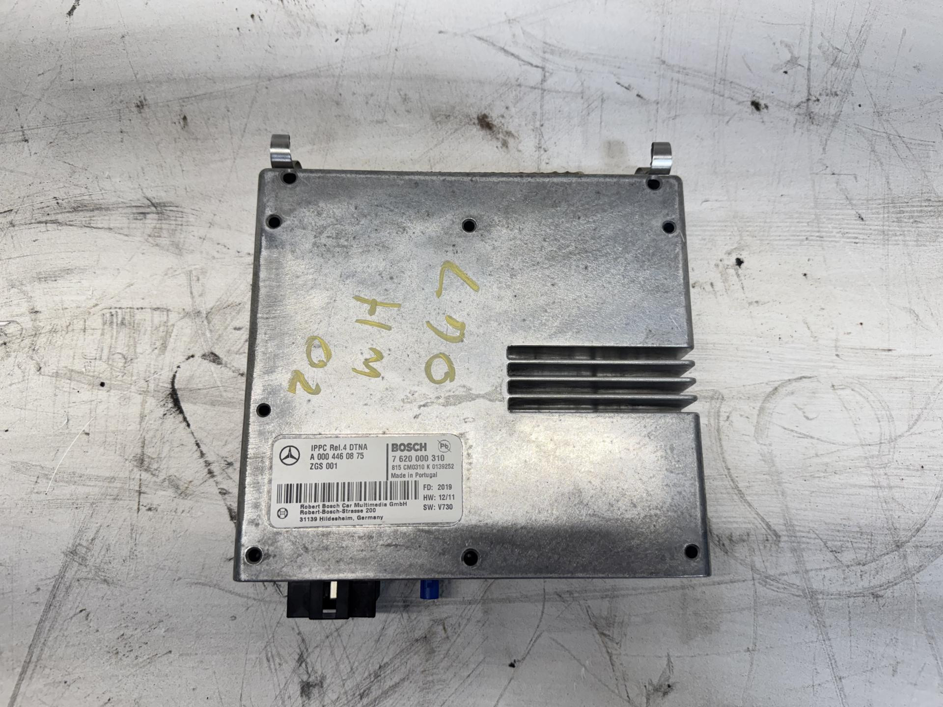 Freightliner CASCADIA Telematics for Sale