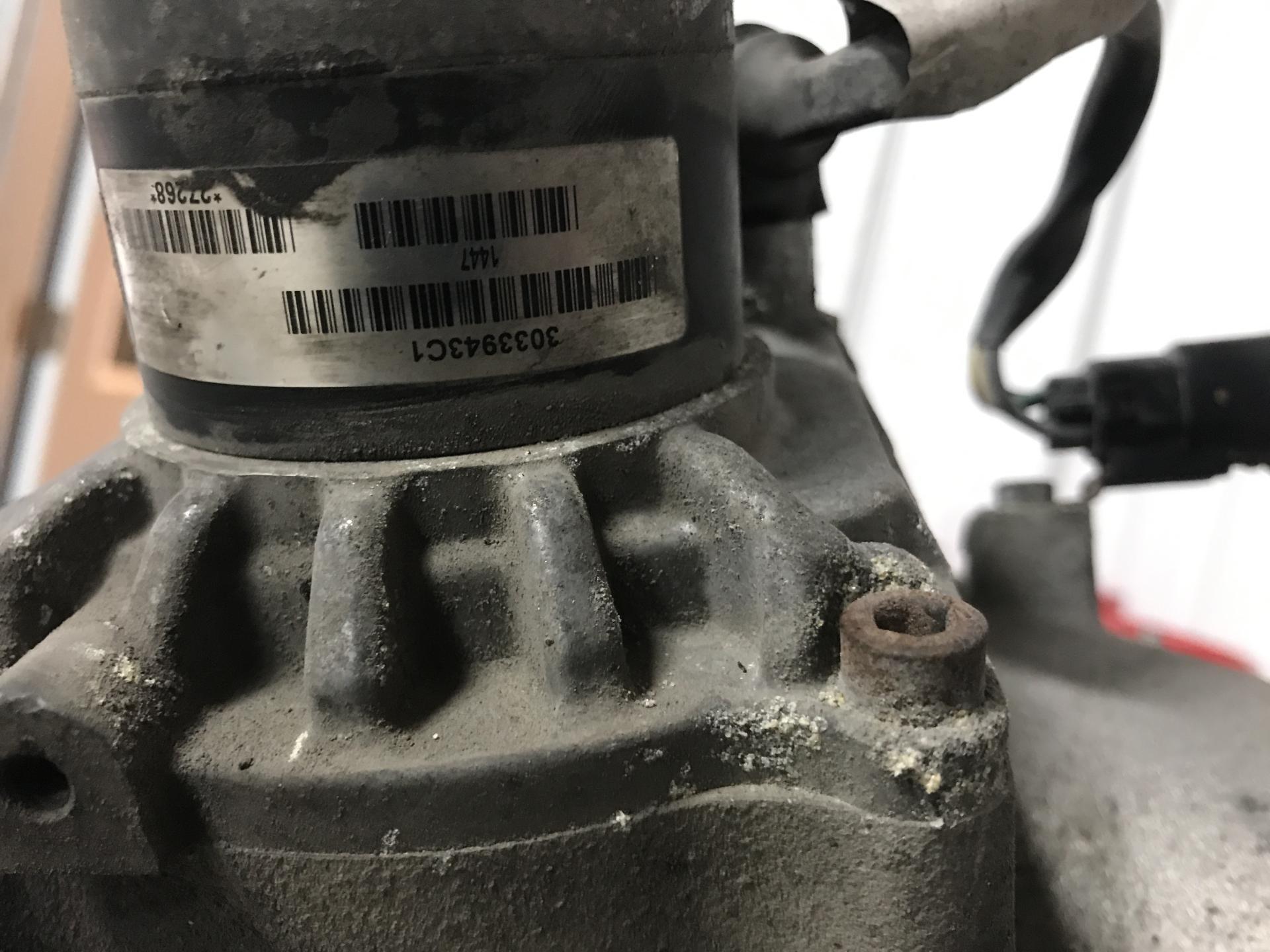 International MAXXFORCE 13 Engine Throttle Body Assembly for Sale