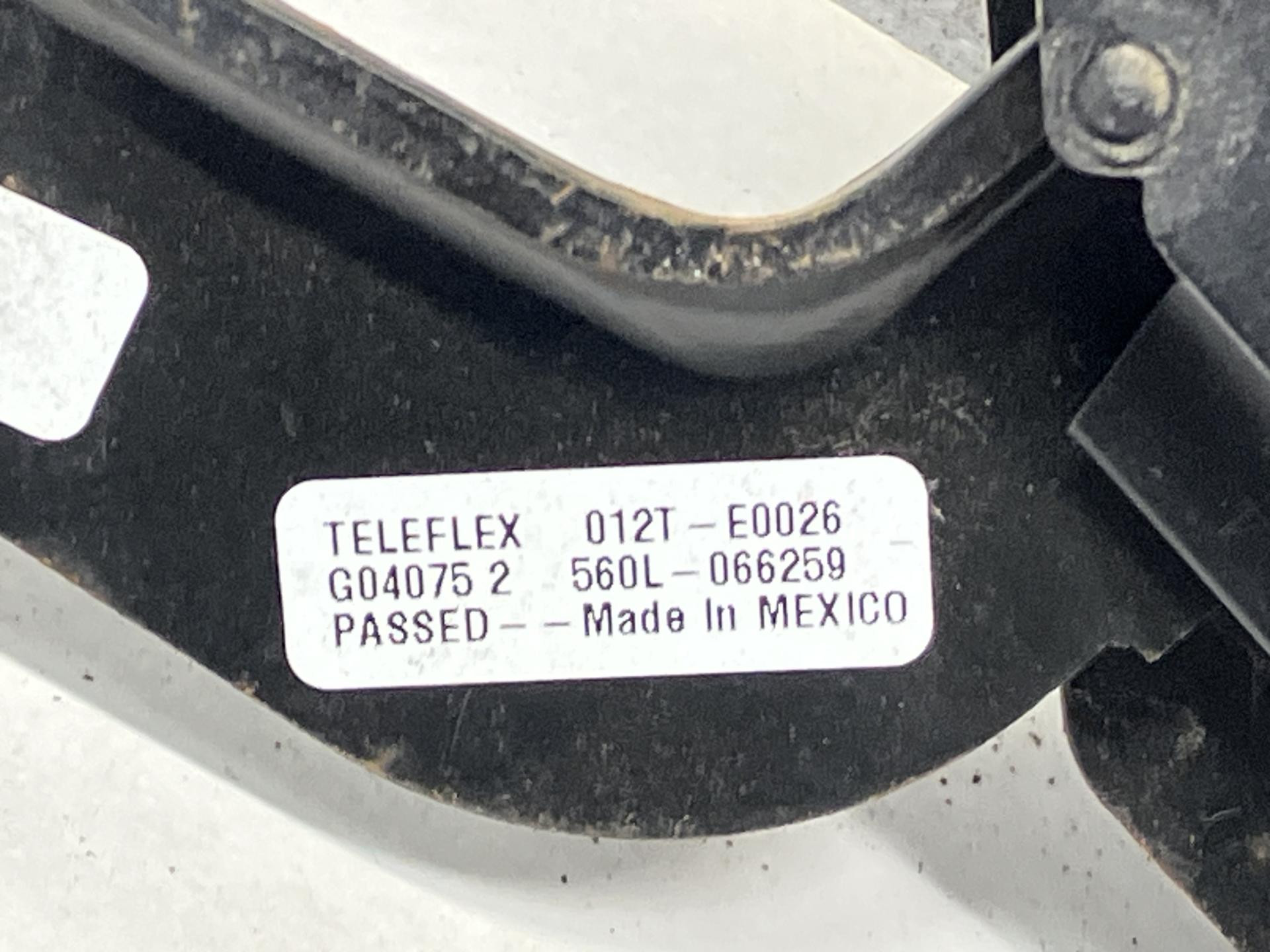 GMC C5500 Foot Control Pedal for Sale