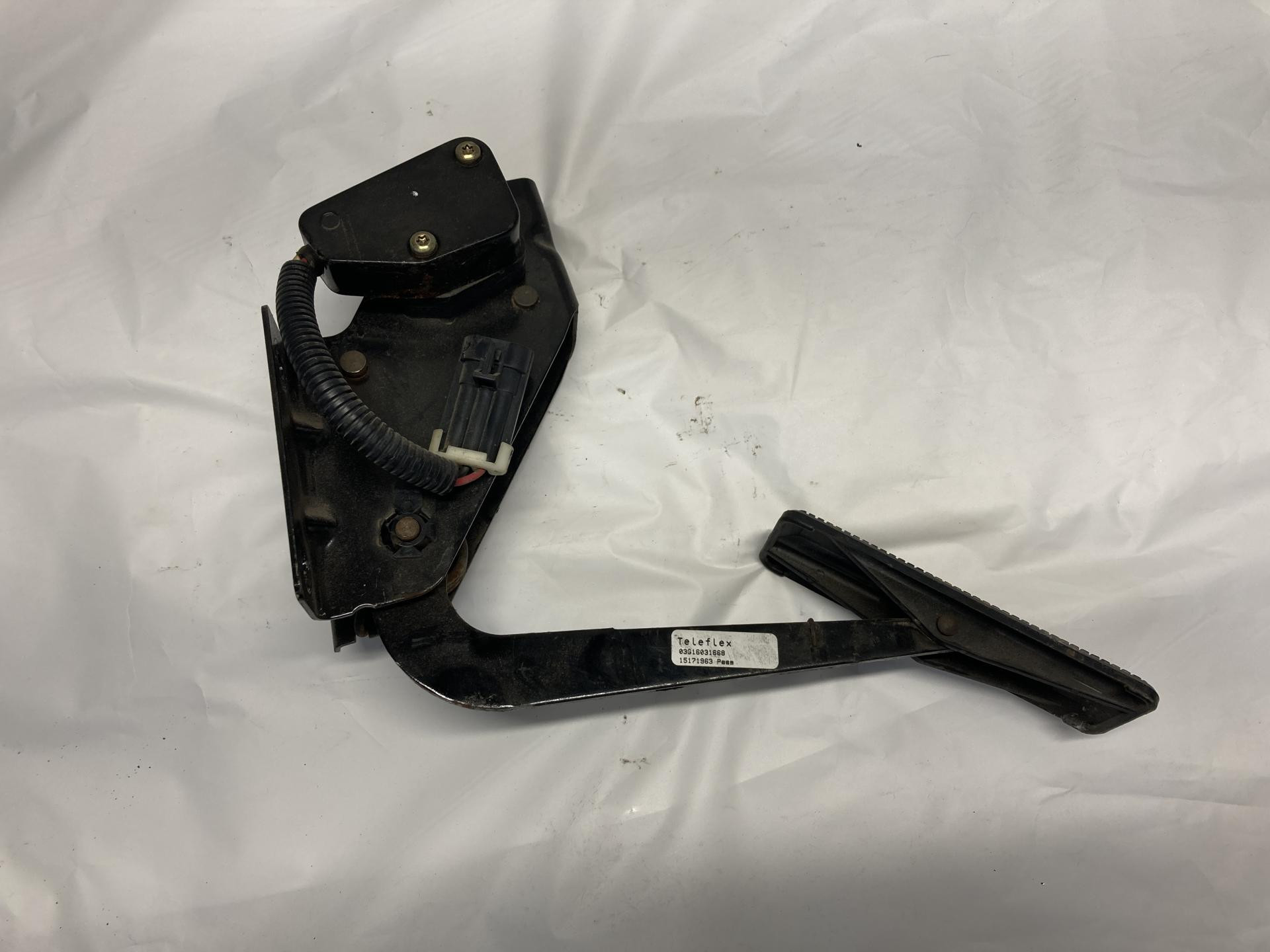 GMC C8500 Foot Control Pedal for Sale