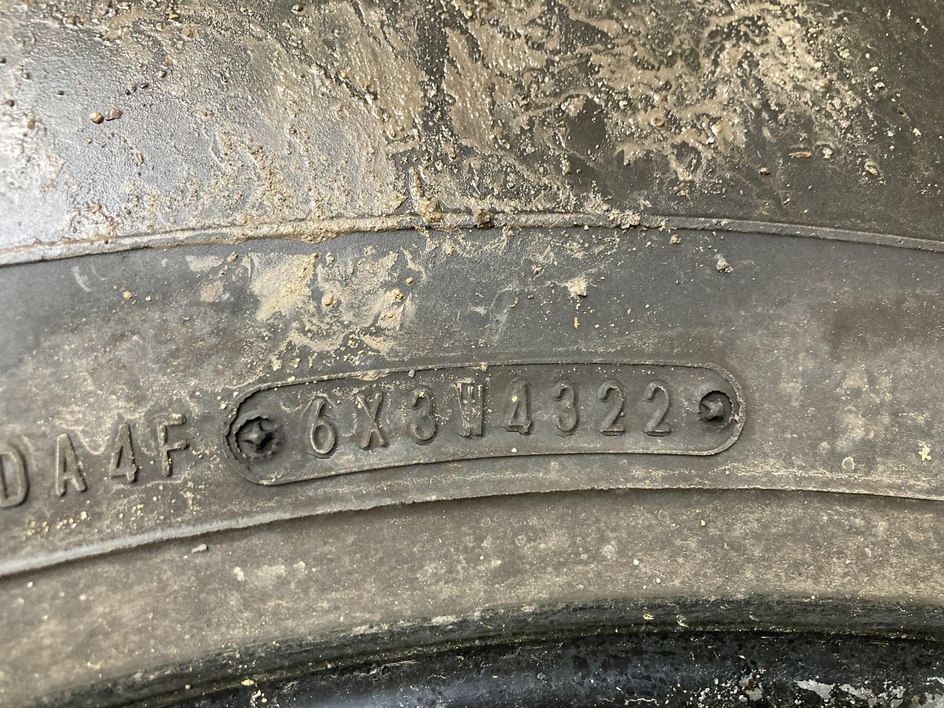 Peterbilt 340 Tire for Sale