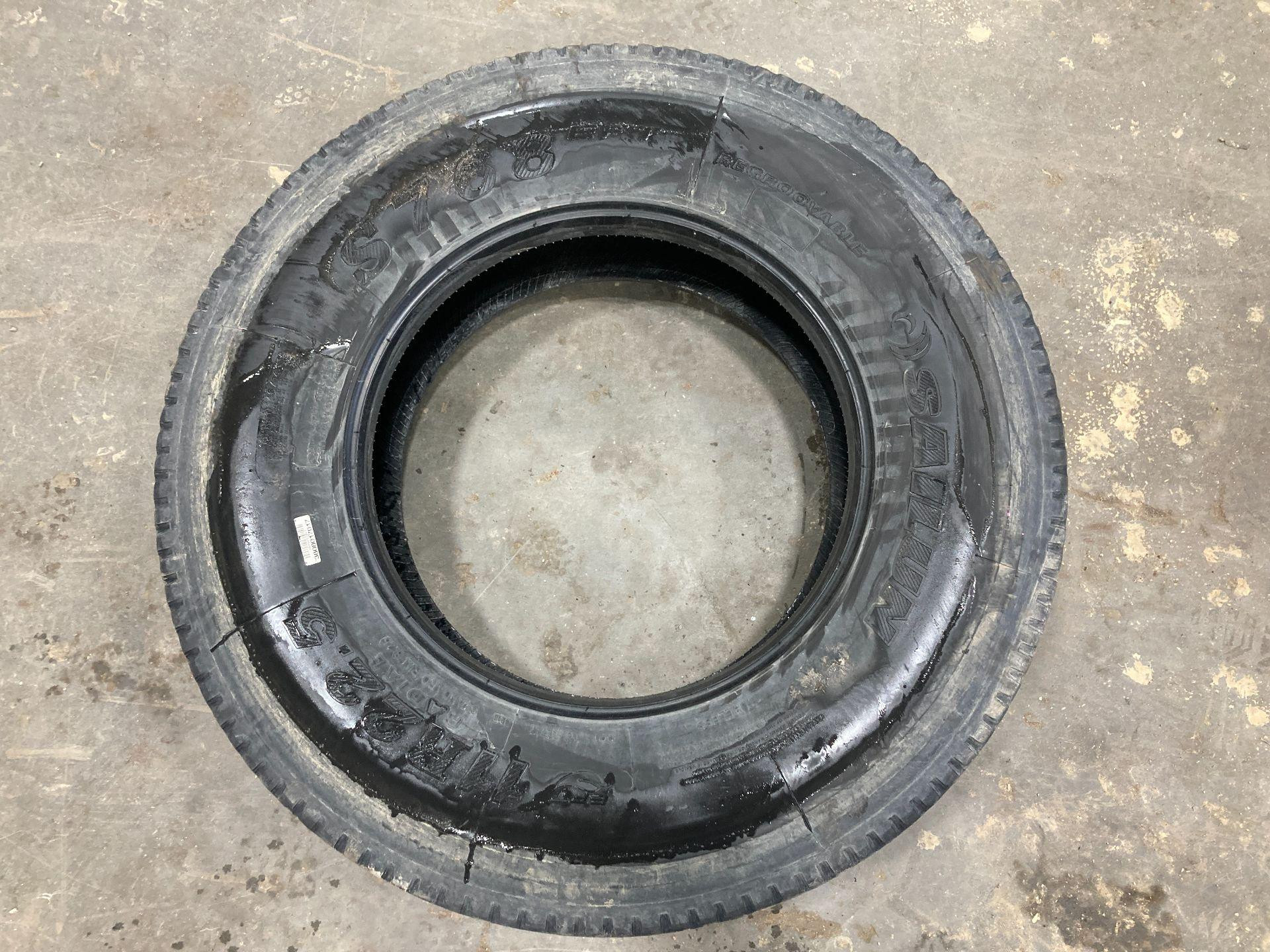 Peterbilt 382 Tire for Sale