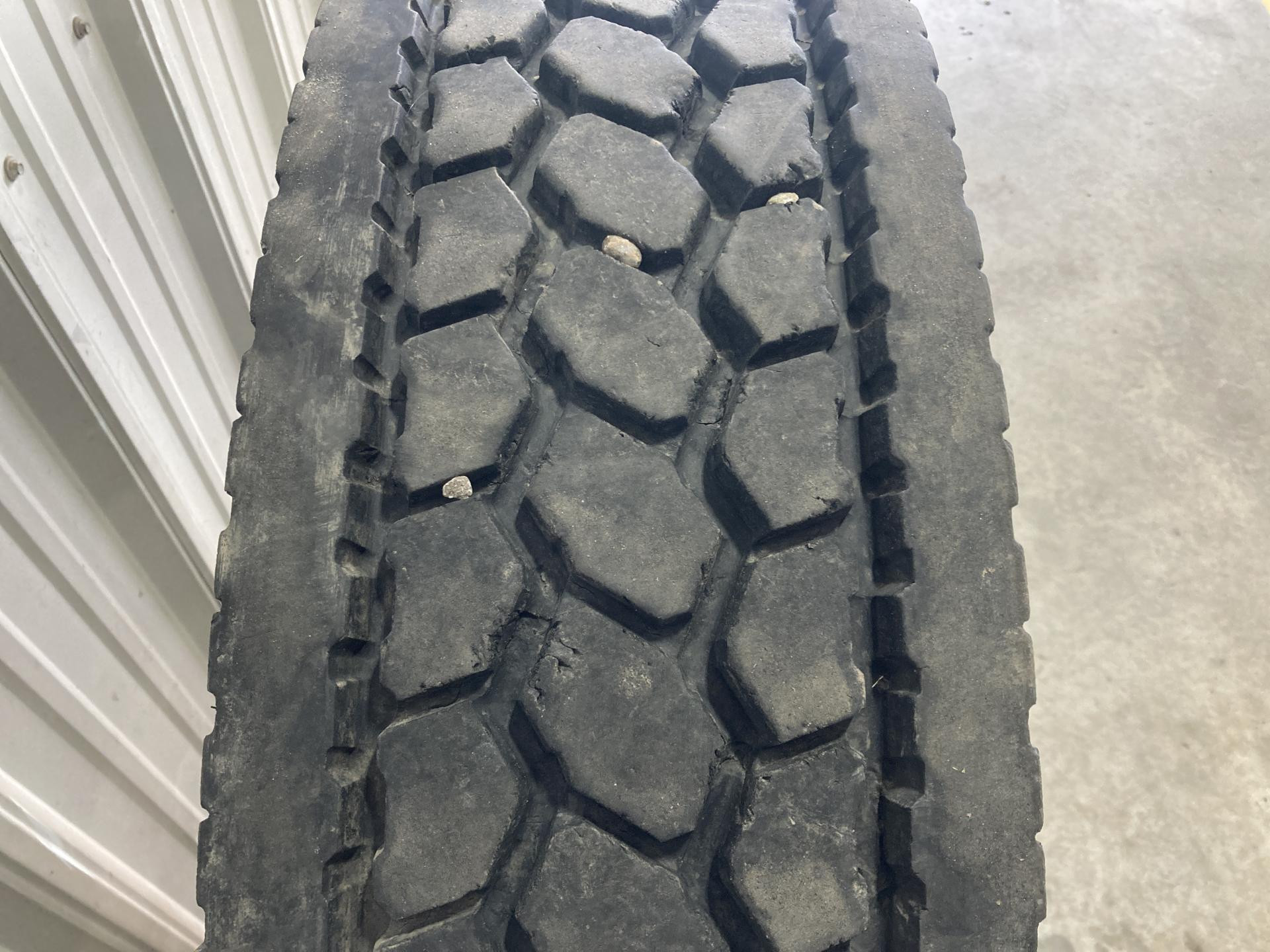 SUPER CARGO | Sterling ACTERRA Tire for Sale