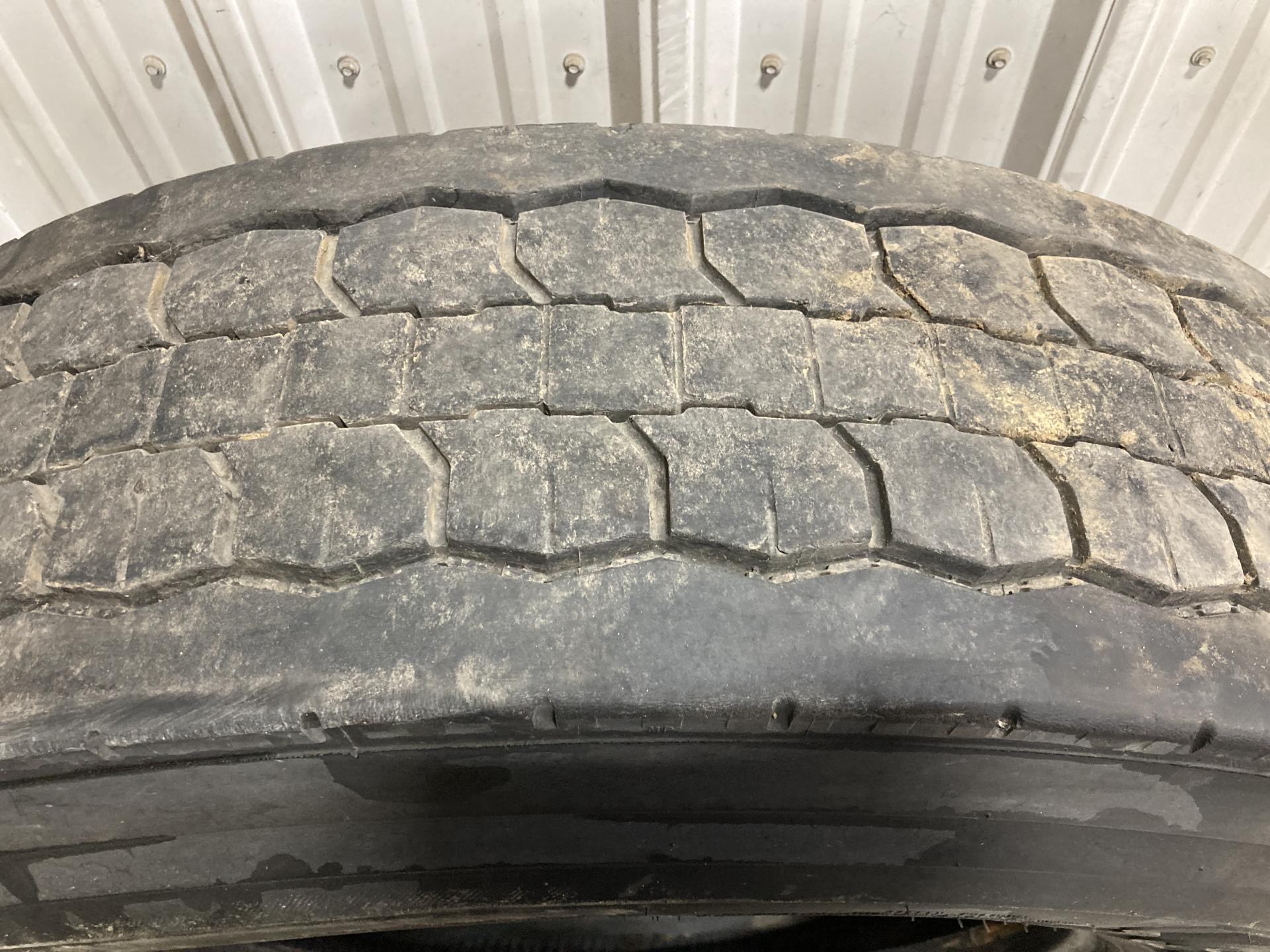 GOODYEAR | Freightliner CASCADIA Tire for Sale