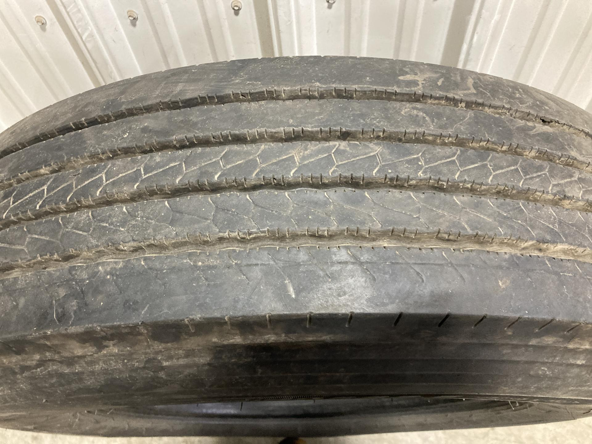 TRIANGLE | Freightliner CASCADIA Tire for Sale