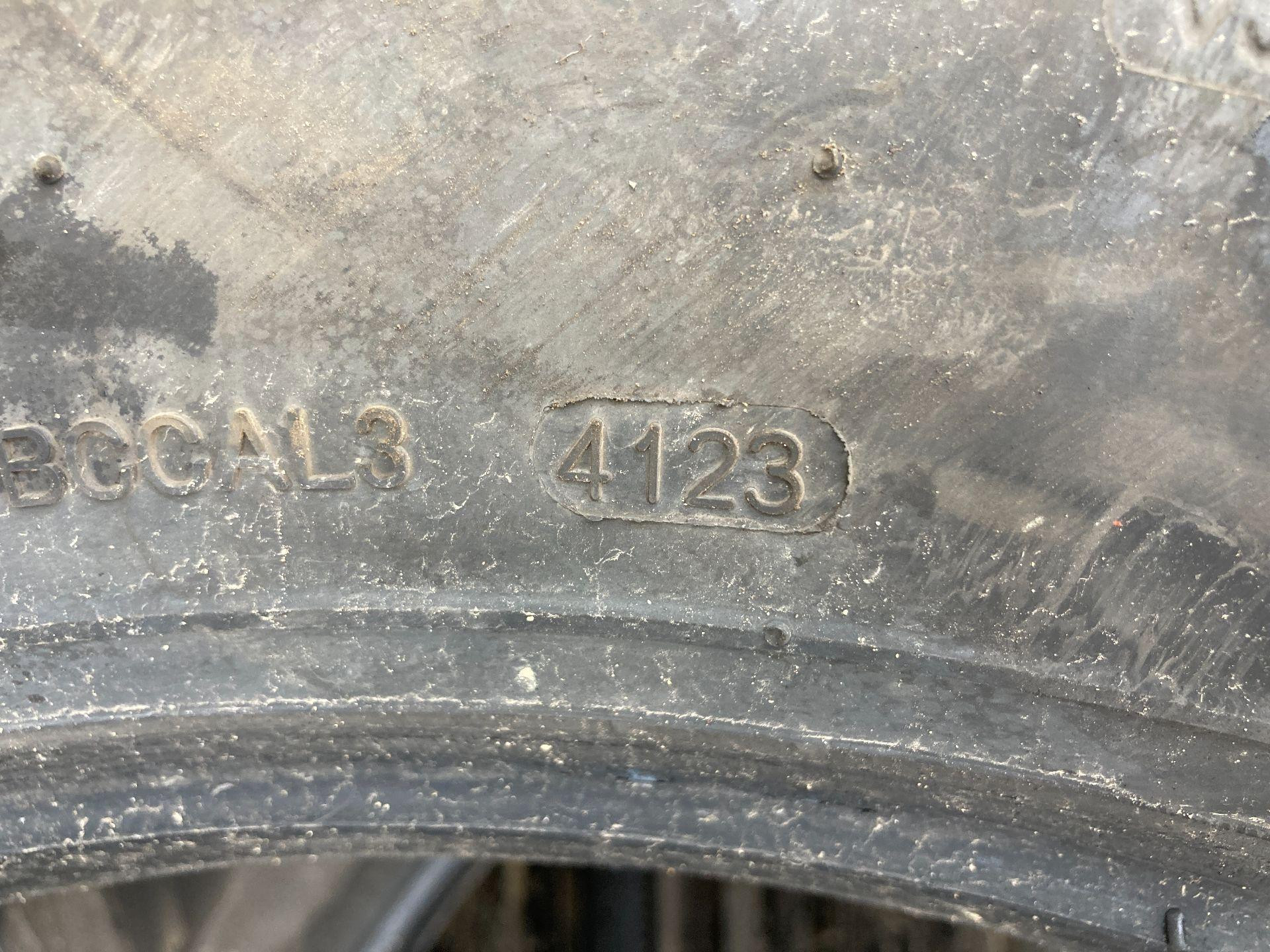Mack CHU Tire for Sale