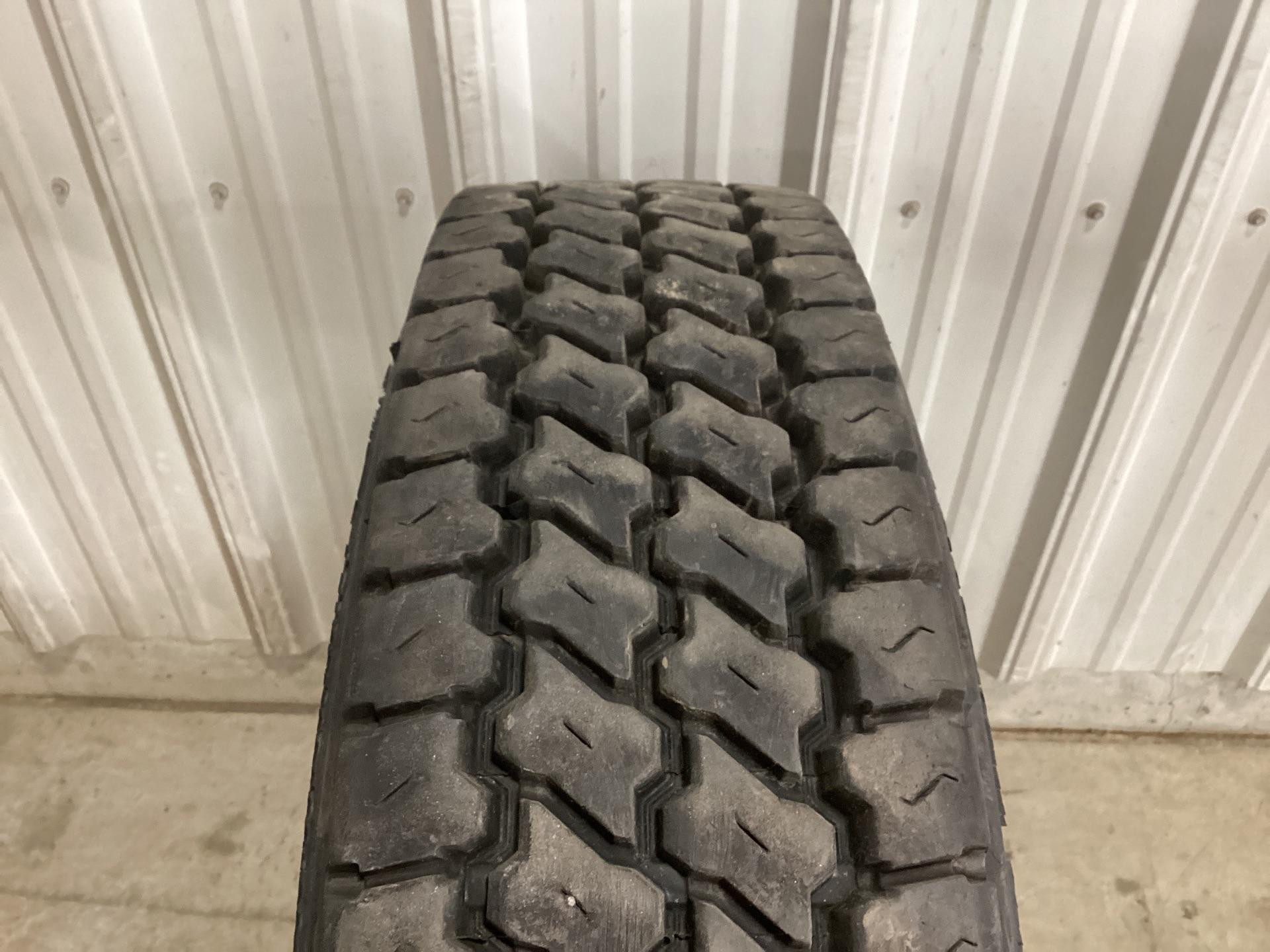 MICHELIN | Freightliner COLUMBIA 120 Tire for Sale