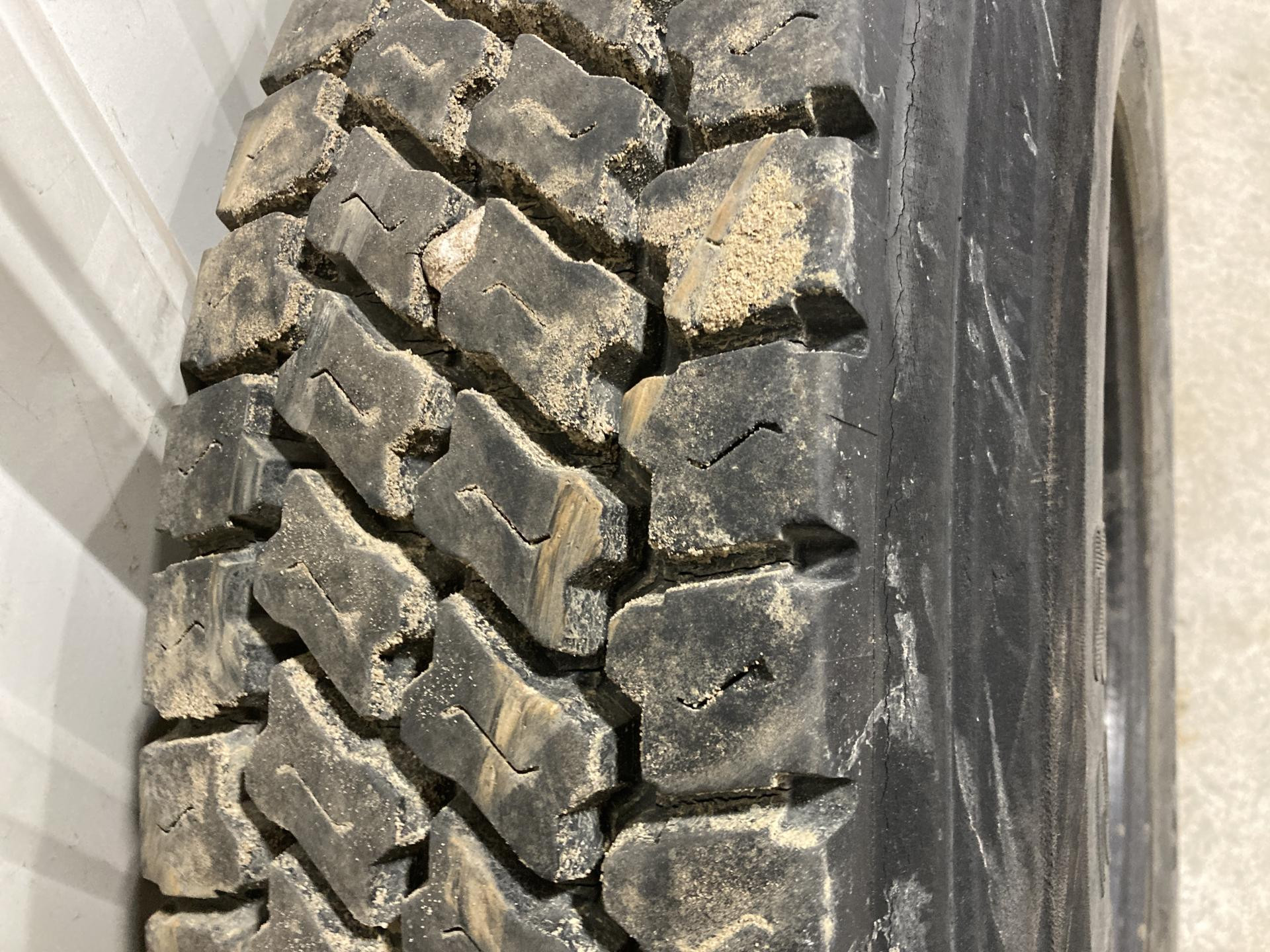 GOODYEAR | Freightliner FL70 Tire for Sale