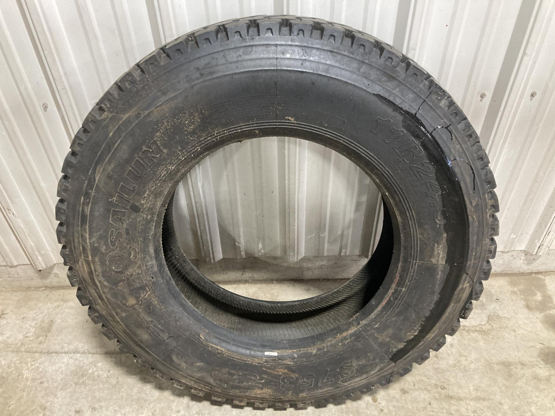 SAILUN | Freightliner FLB Tire for Sale