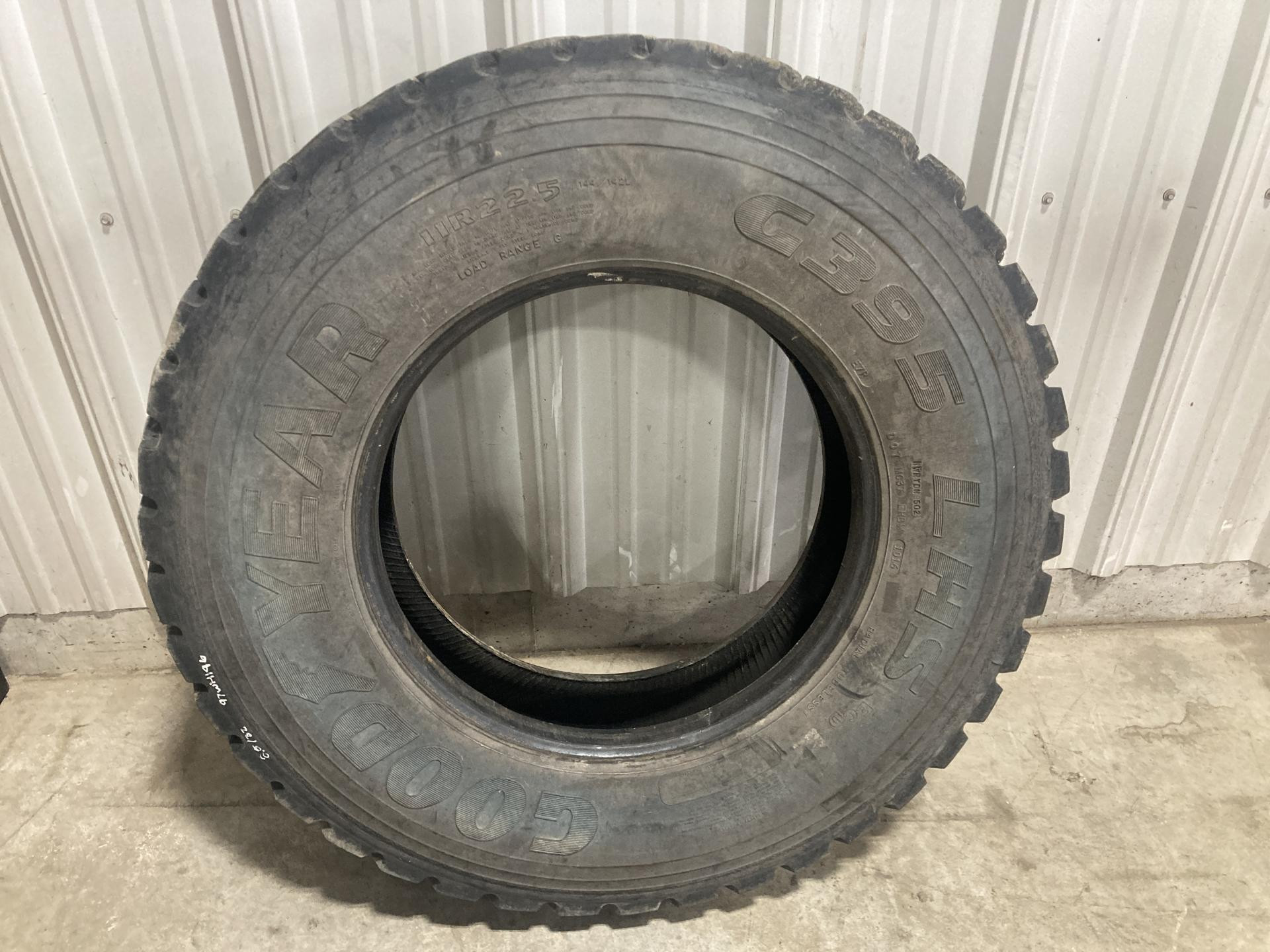 GOODYEAR | Freightliner FLD120 Tire for Sale