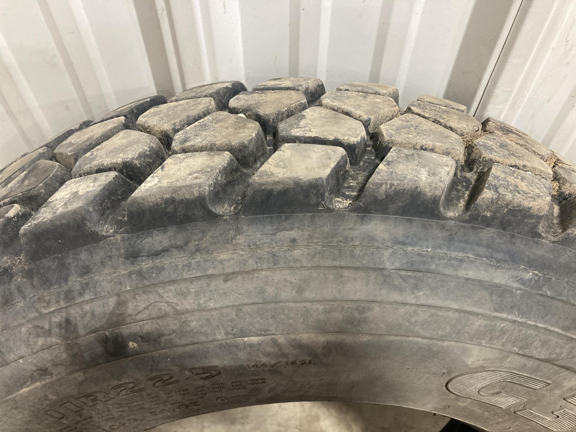 GOODYEAR | Freightliner FLD120 Tire for Sale