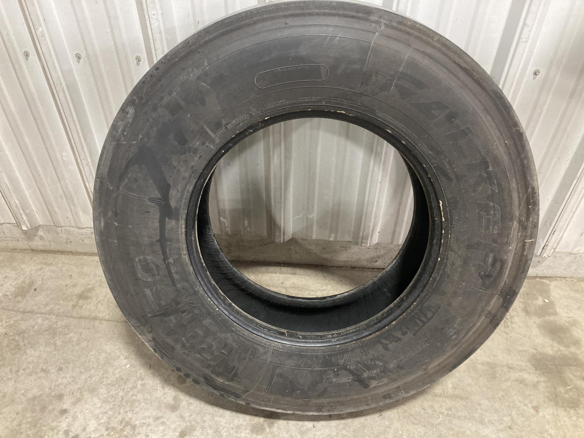 FALKEN | Freightliner M2 106 Tire for Sale