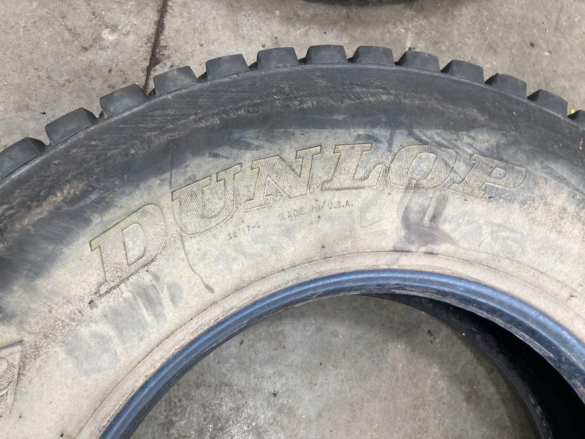 Mack MS MIDLINER Tire for Sale