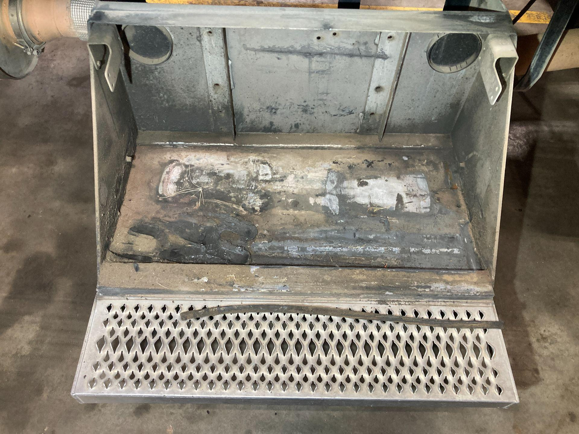 Peterbilt 365 Tool Box for Sale