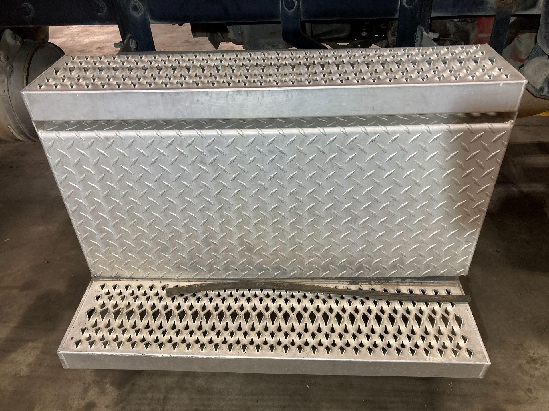 Peterbilt 365 Tool Box for Sale